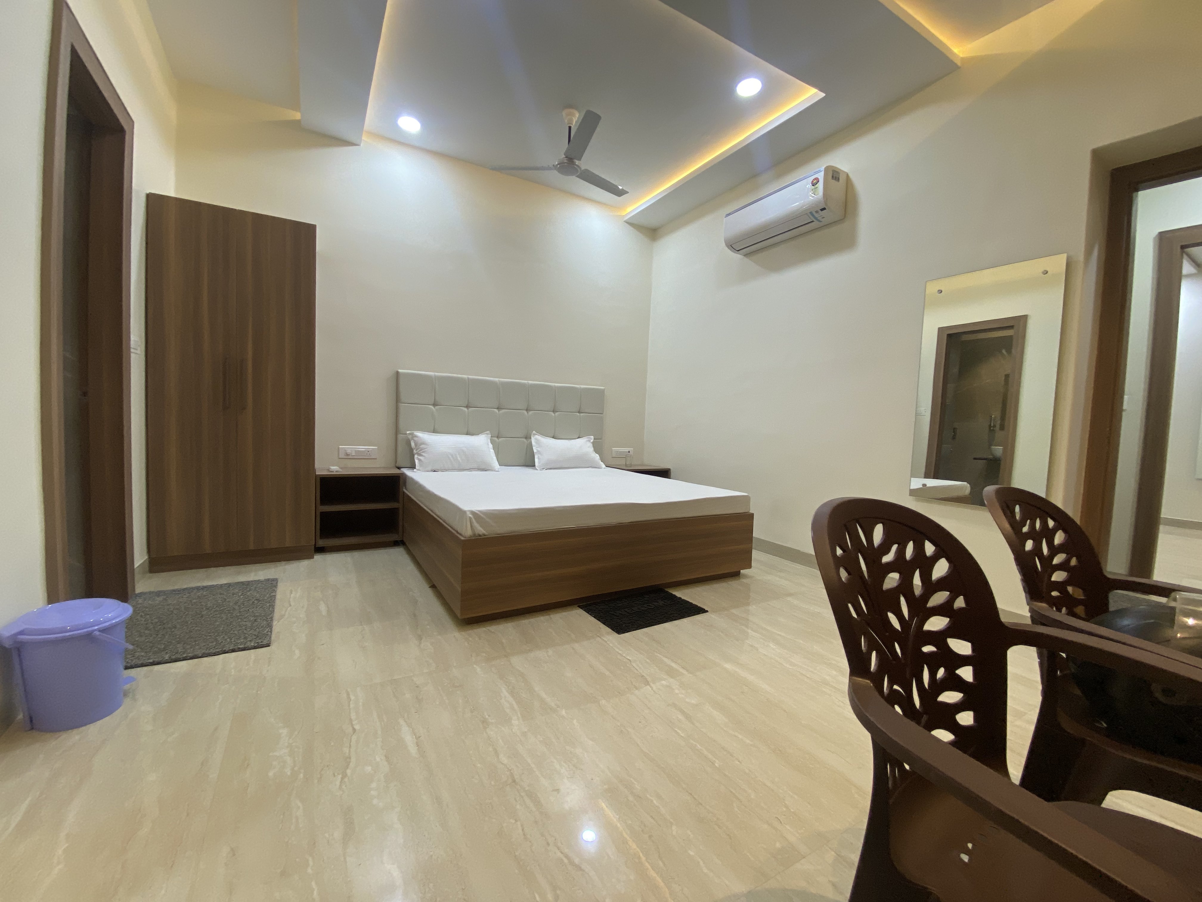 Photos of Aahan Inn | Near Kashi Vishwanath Temple - Varanasi Hotel on ...
