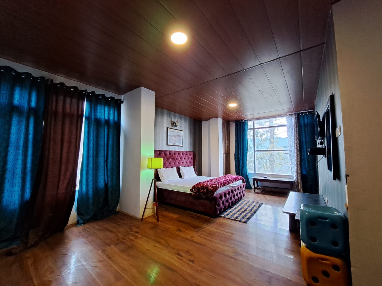 Photos of Wonder Hill Inn - Homestay in Narkanda