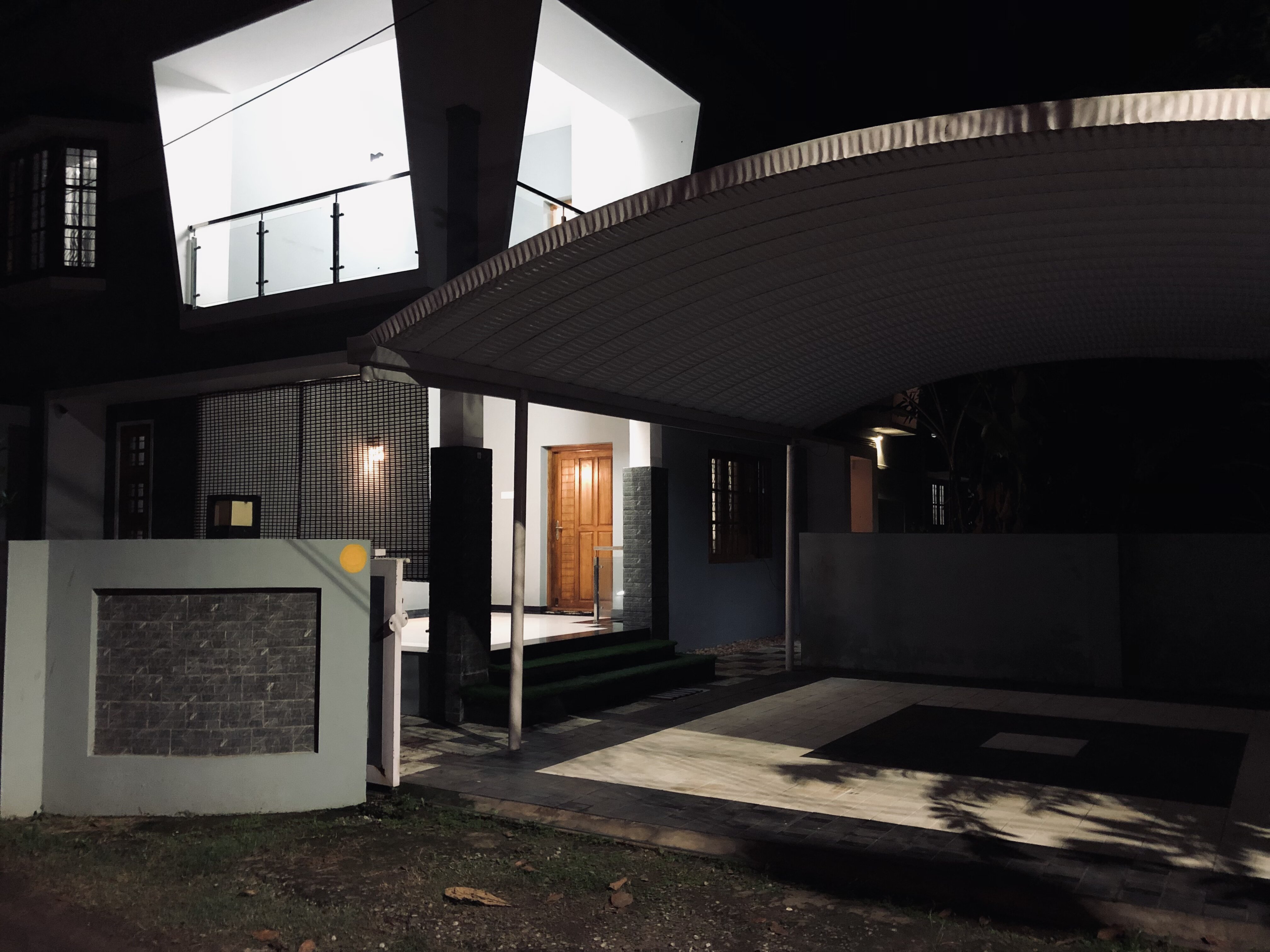 Garuda Suites | Rooms and Apartments 𝗕𝗢𝗢𝗞 Varkala Apartment