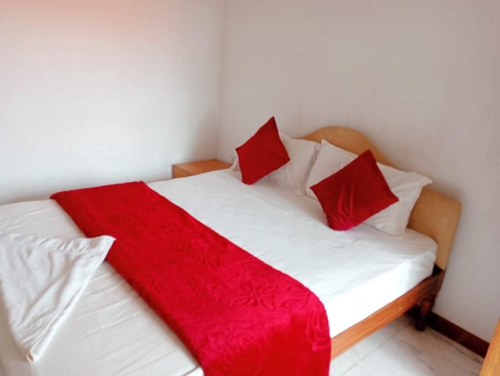 Hotel O Temple Fort Residency 𝗕𝗢𝗢𝗞 Alleppey Hotel