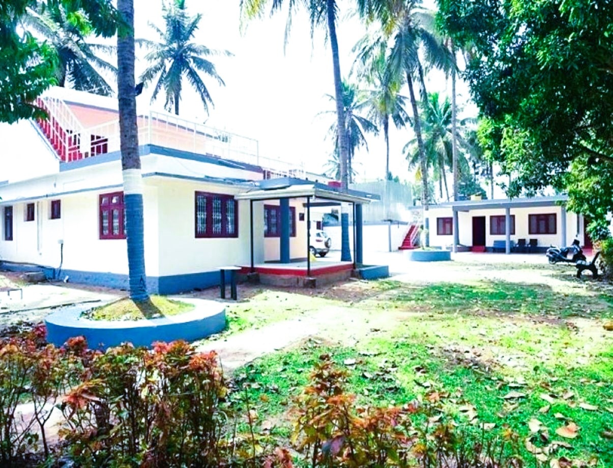 STAYMAKER Coorg Homestay 𝗕𝗢𝗢𝗞 Coorg Homestay