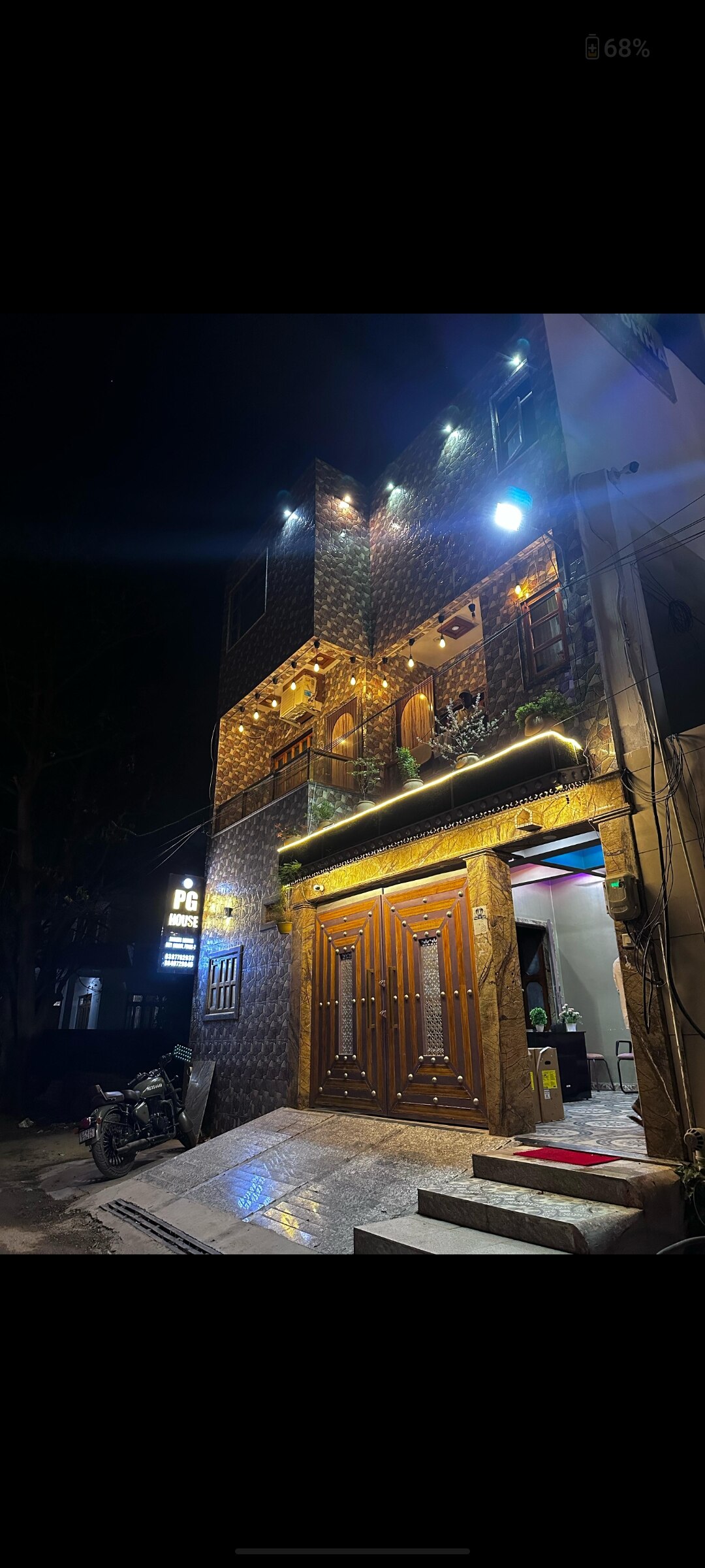 PG HOUSE 𝗕𝗢𝗢𝗞 Varanasi Homestay