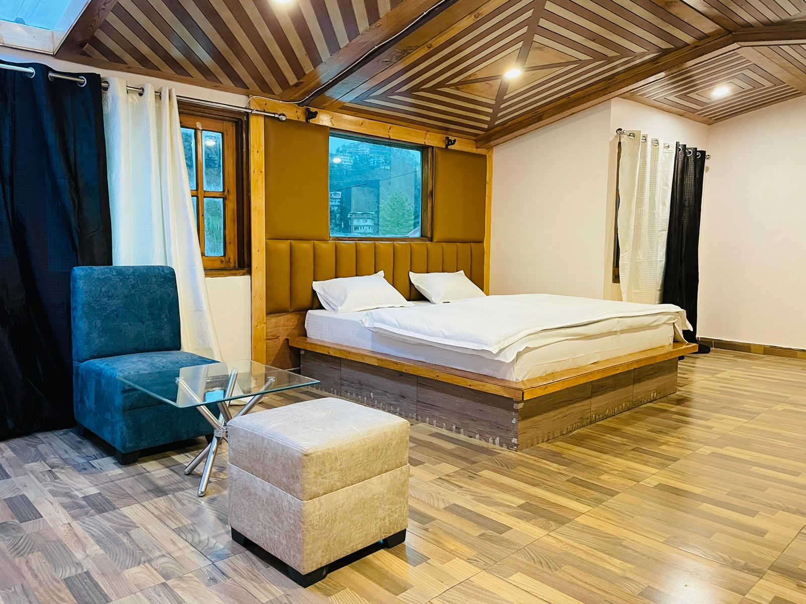 The Green Park Shimla Hotel Shimla - Reviews, Photos & Offer
