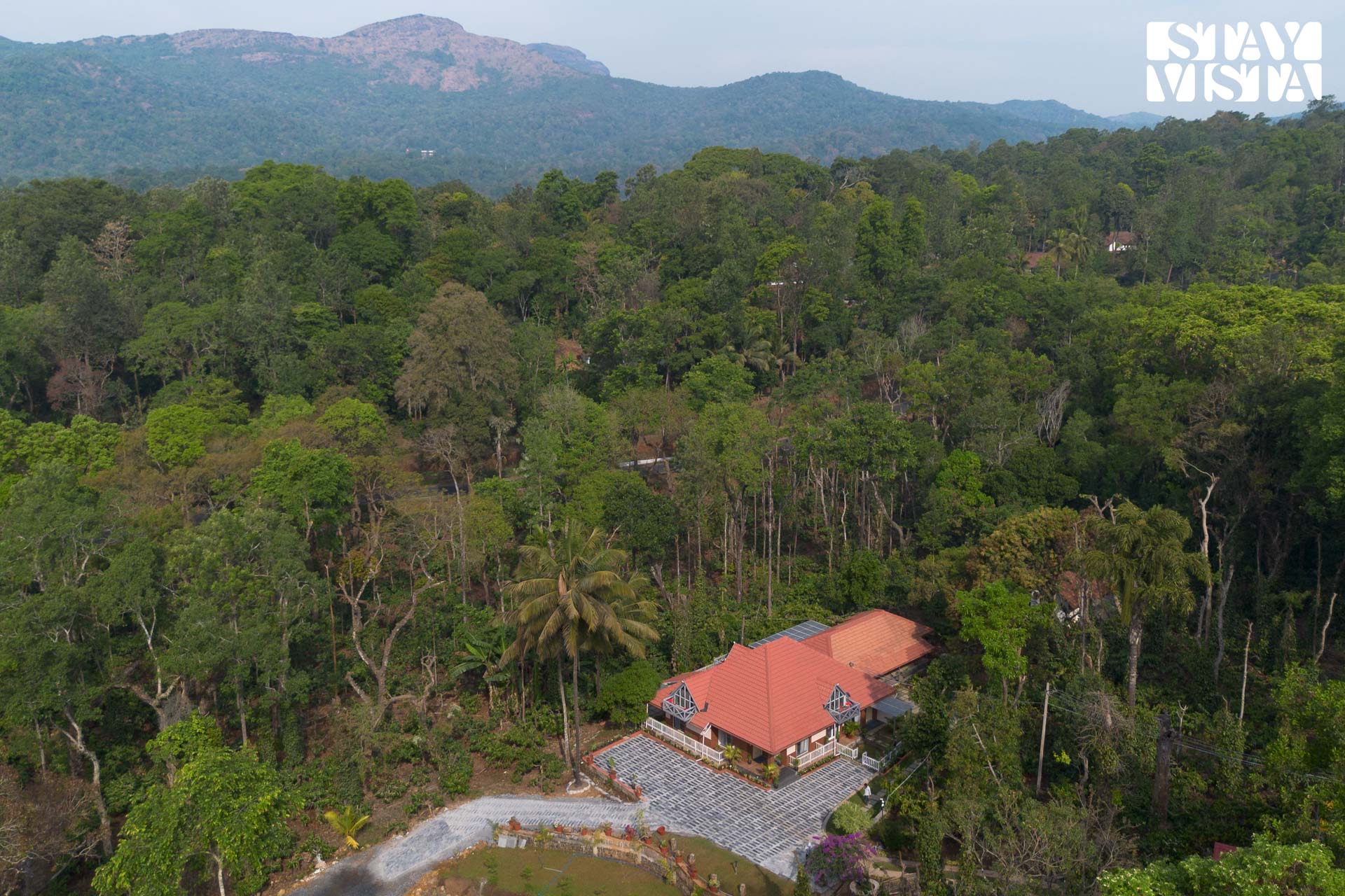 Photos of StayVista at Tarang - The Nest - Villa in Coorg