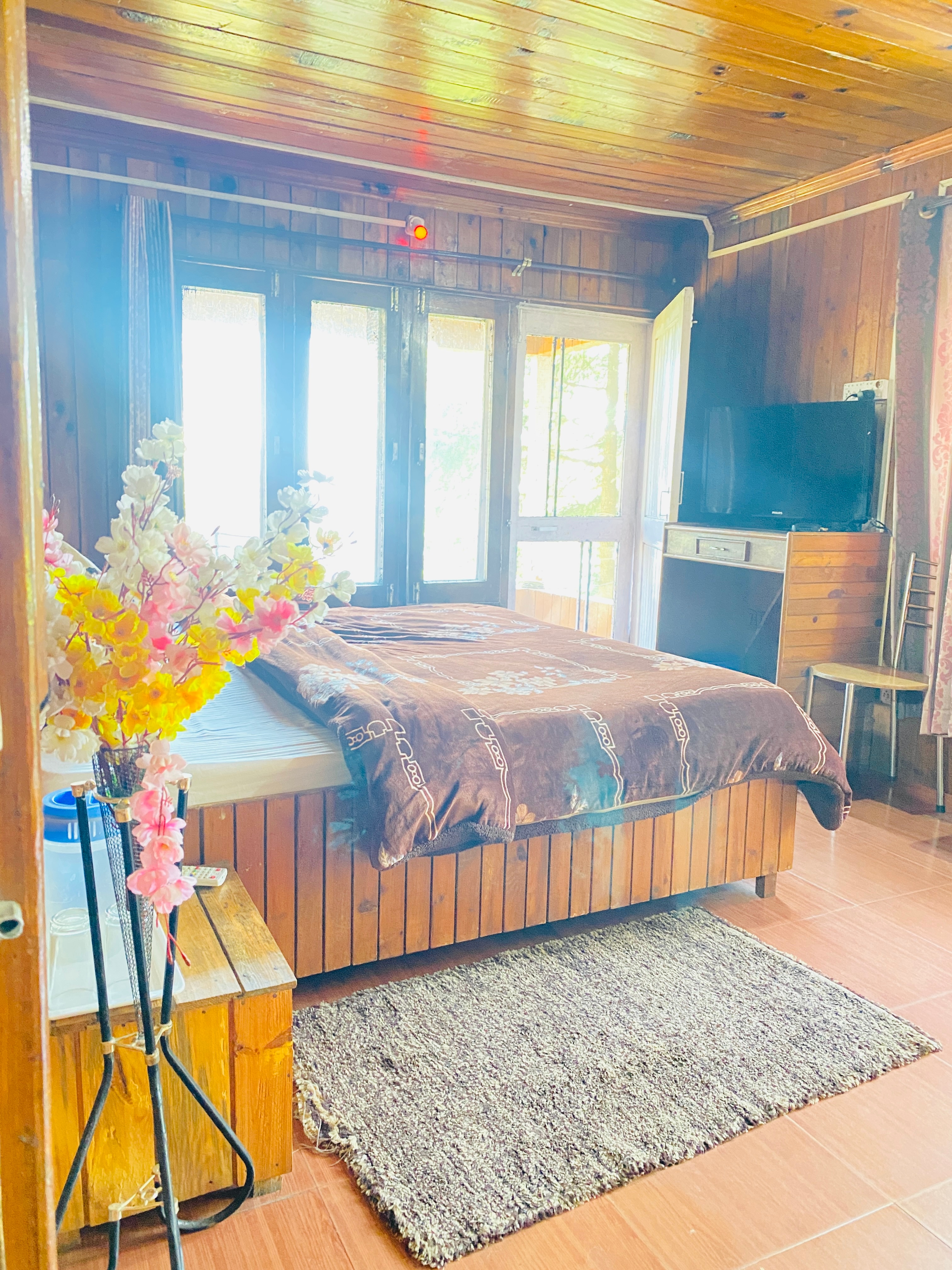 Homestay Neelkanth Patnitop - Reviews, Photos & Offer