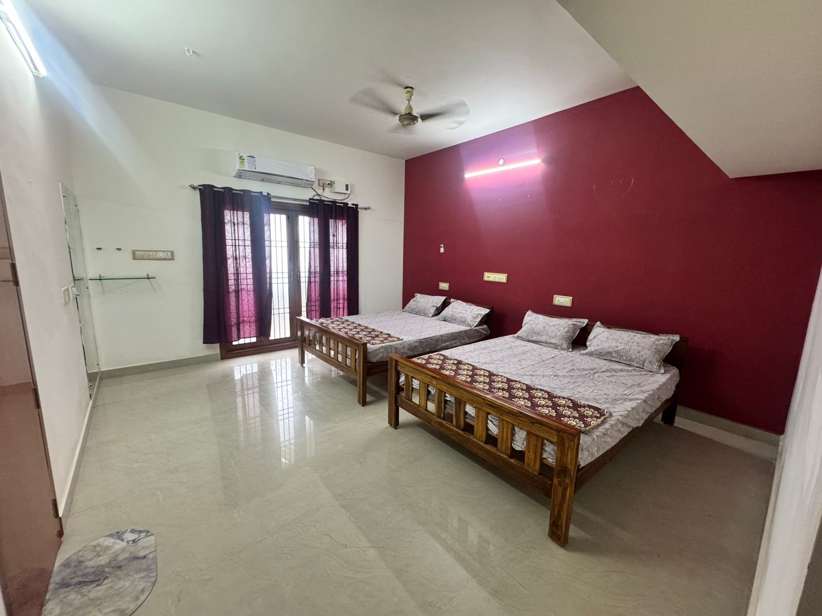 Arunachala Homestays Tiruvannamalai - Reviews, Photos & Offer