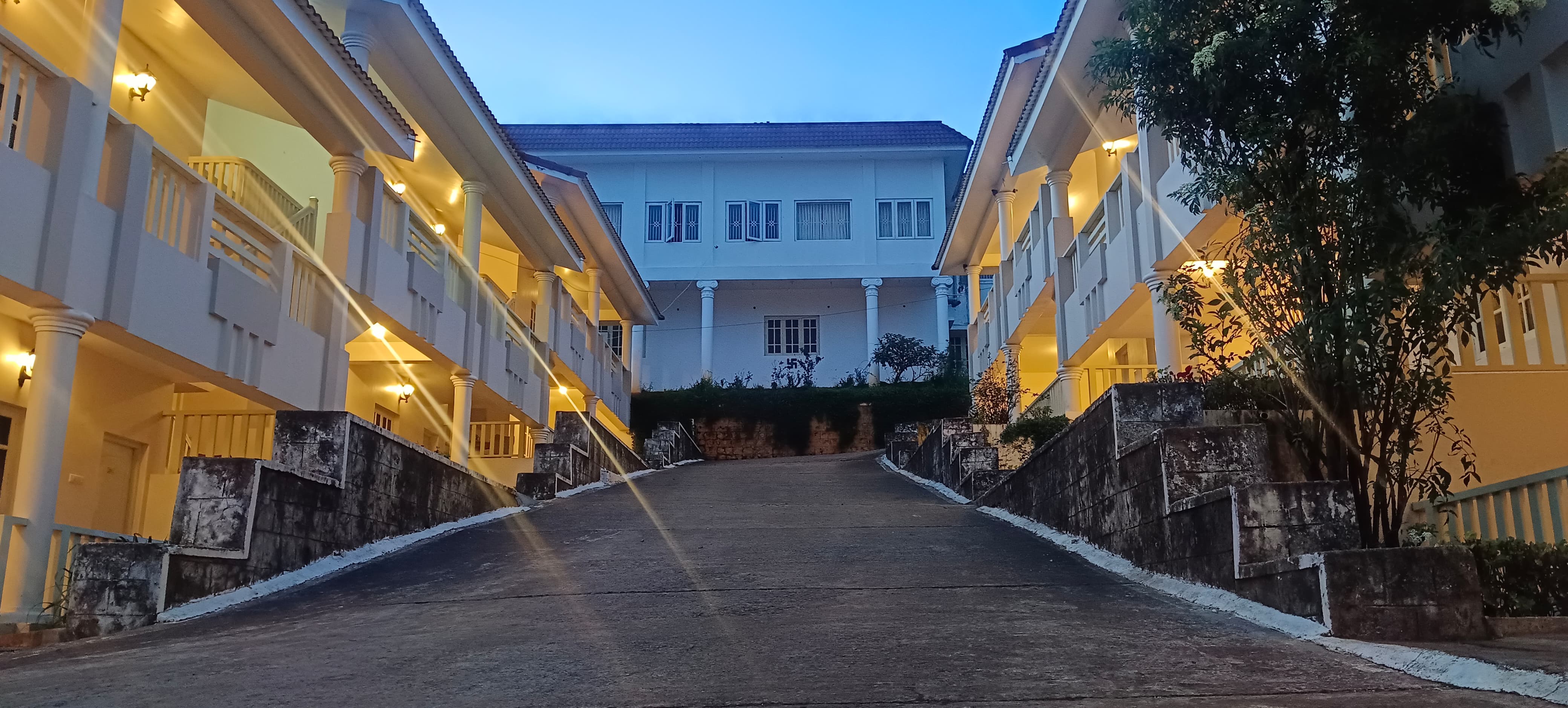 LMS Palve Sugavasam Resort Ooty - Reviews, Photos & Offer
