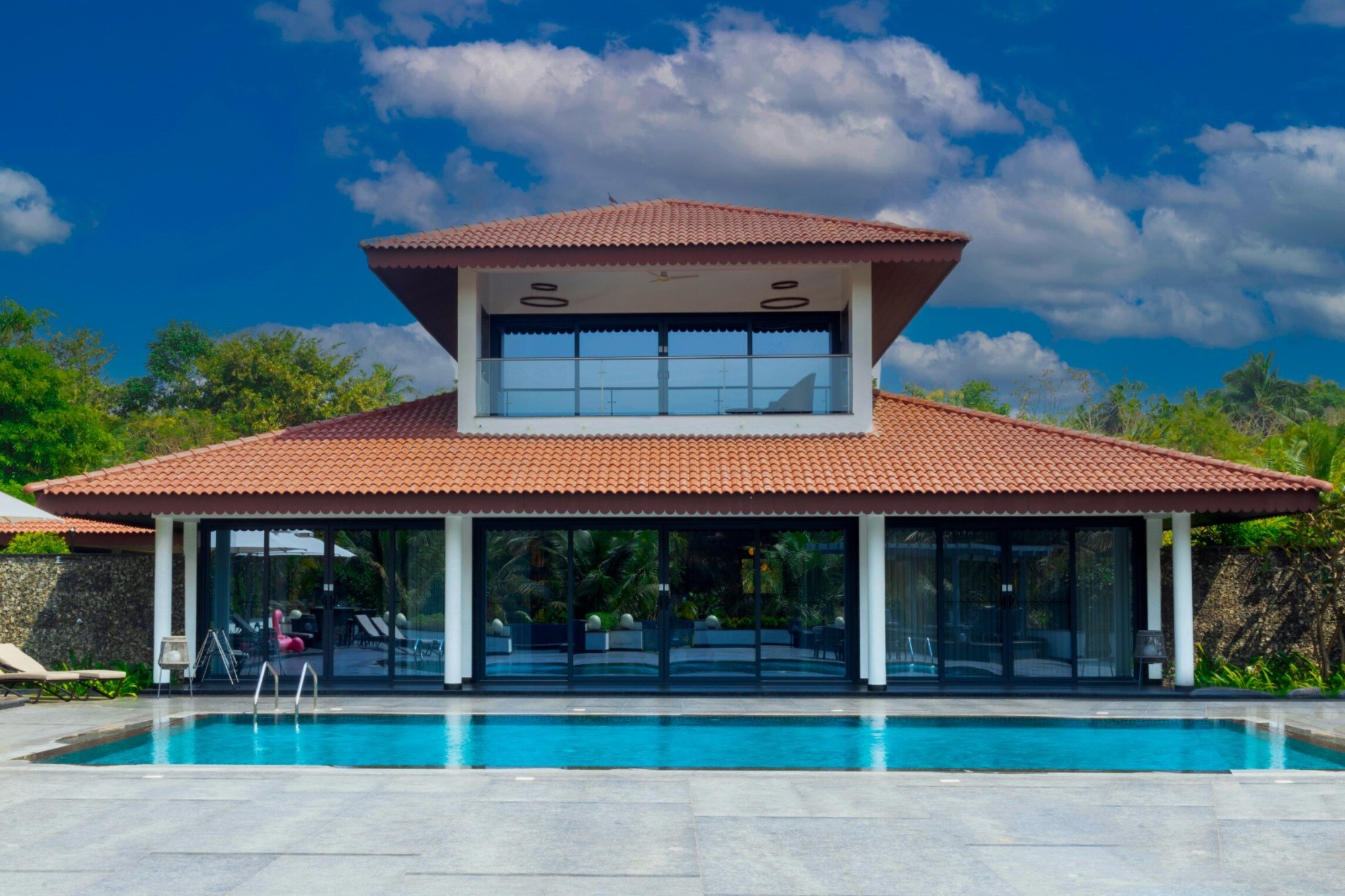 Golak Dennison Villa Coorg - Reviews, Photos & Offer