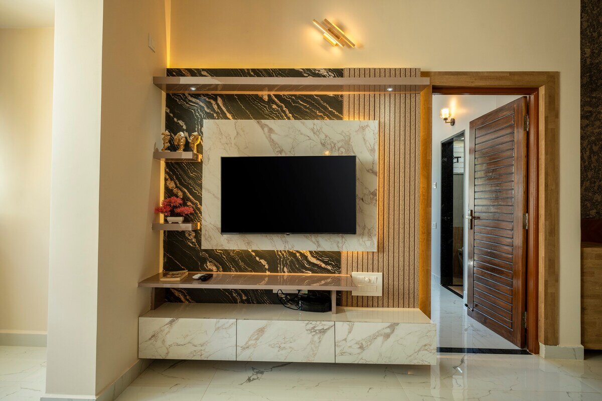 Aloha Kai by Mangrove Stays Apartment Goa - Reviews, Photos & Offer