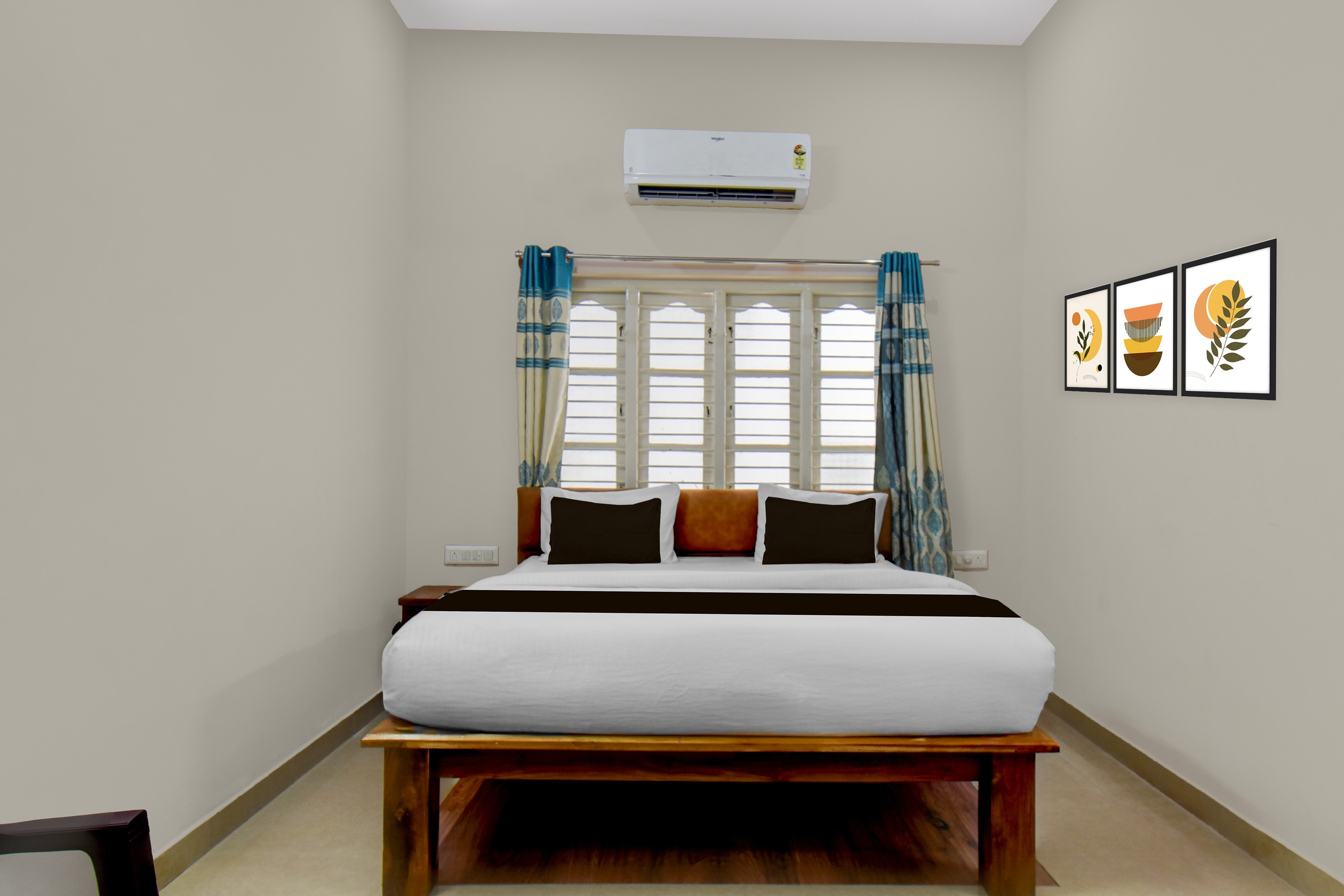 Hotel O Sri Lakshmi Dev's Comfort 𝗕𝗢𝗢𝗞 Shrirangapattana Hotel