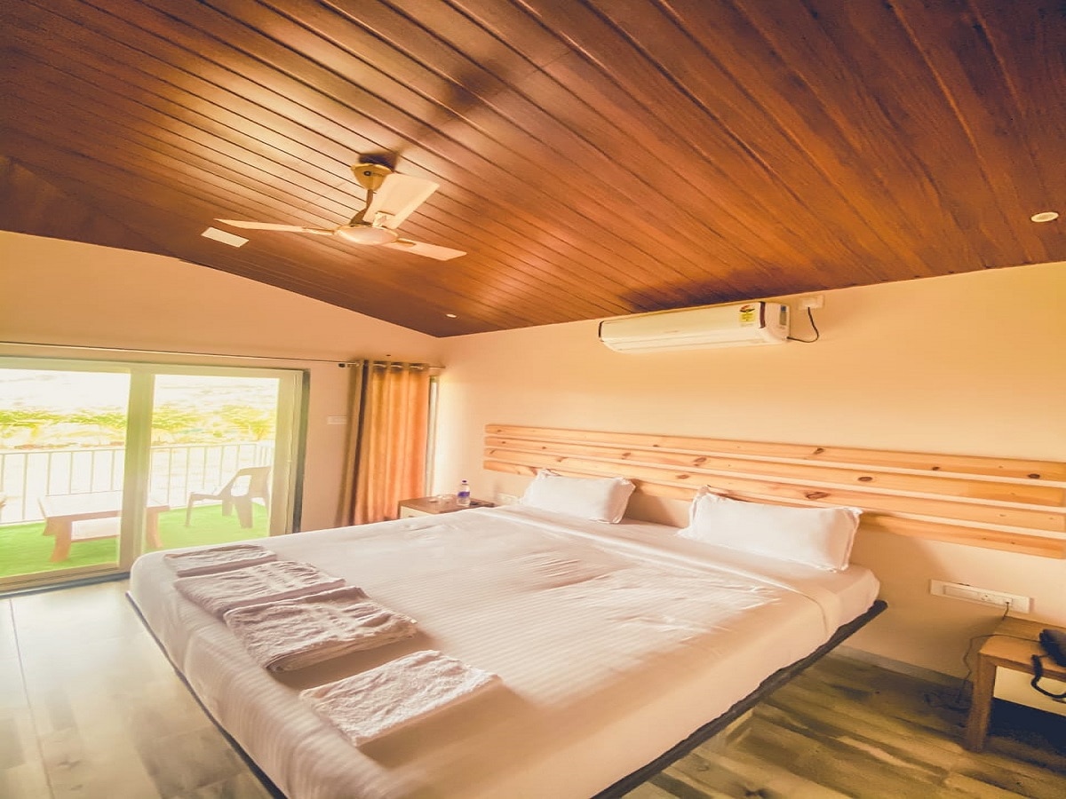 The 20s Resort Satara - Reviews, Photos & Offer