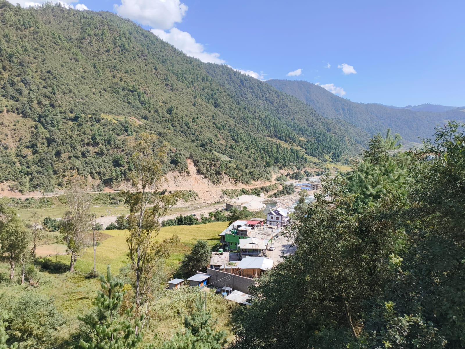 KYIT-PU COMFORT HOMESTAY 𝗕𝗢𝗢𝗞 Bomdila Homestay