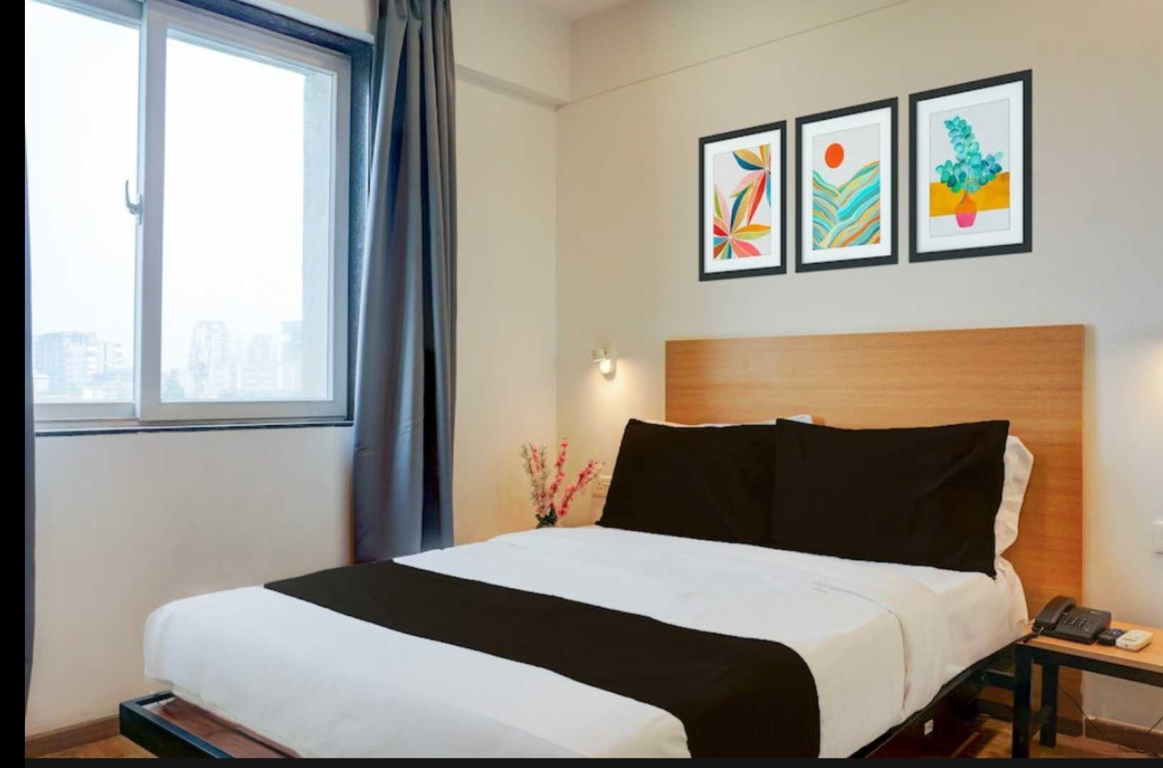 Flagship Kasarwadi Railway Station Hotel Pune - Reviews, Photos & Offer