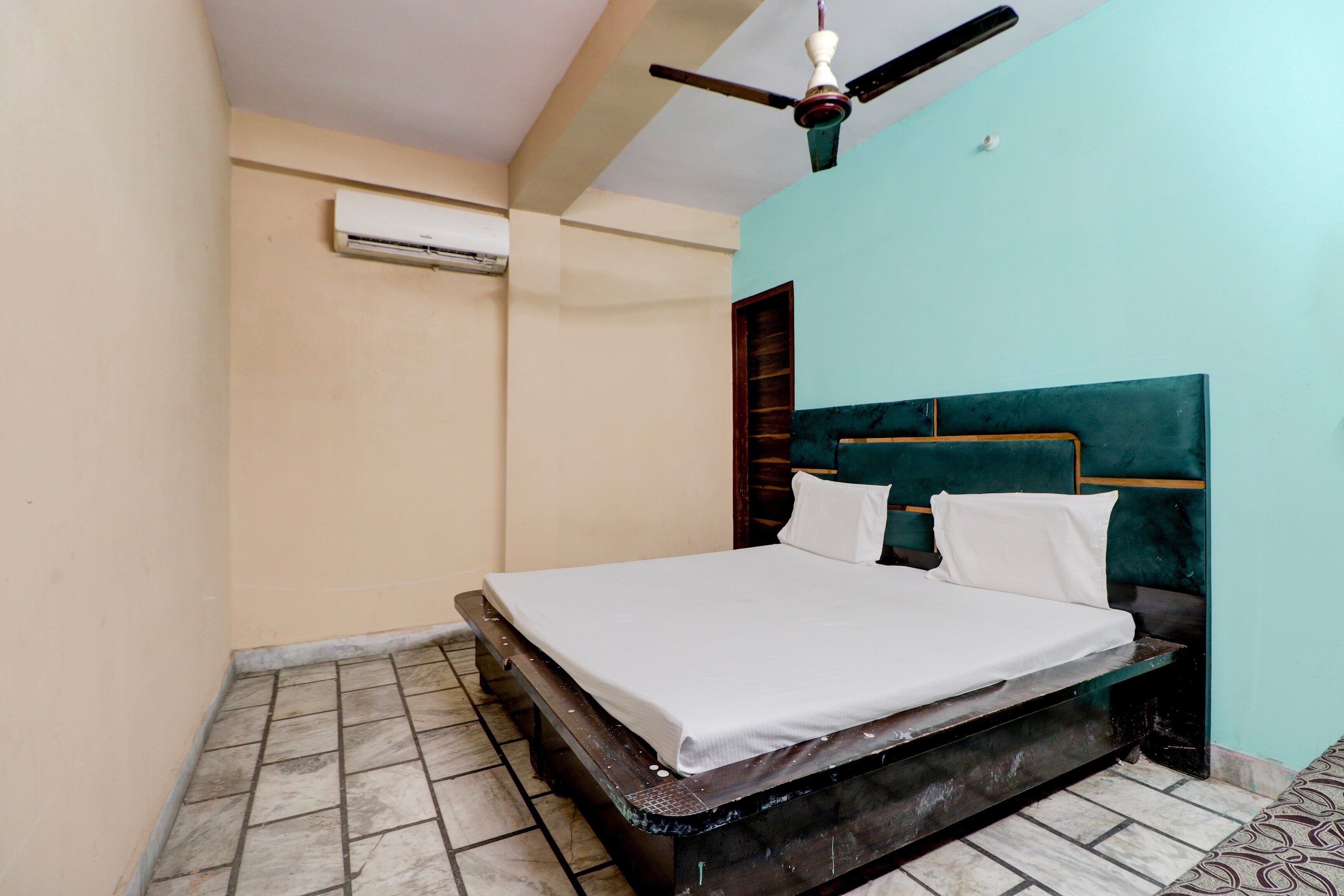 Hotel O Sansaar Hotel 𝗕𝗢𝗢𝗞 Rohtak Hotel