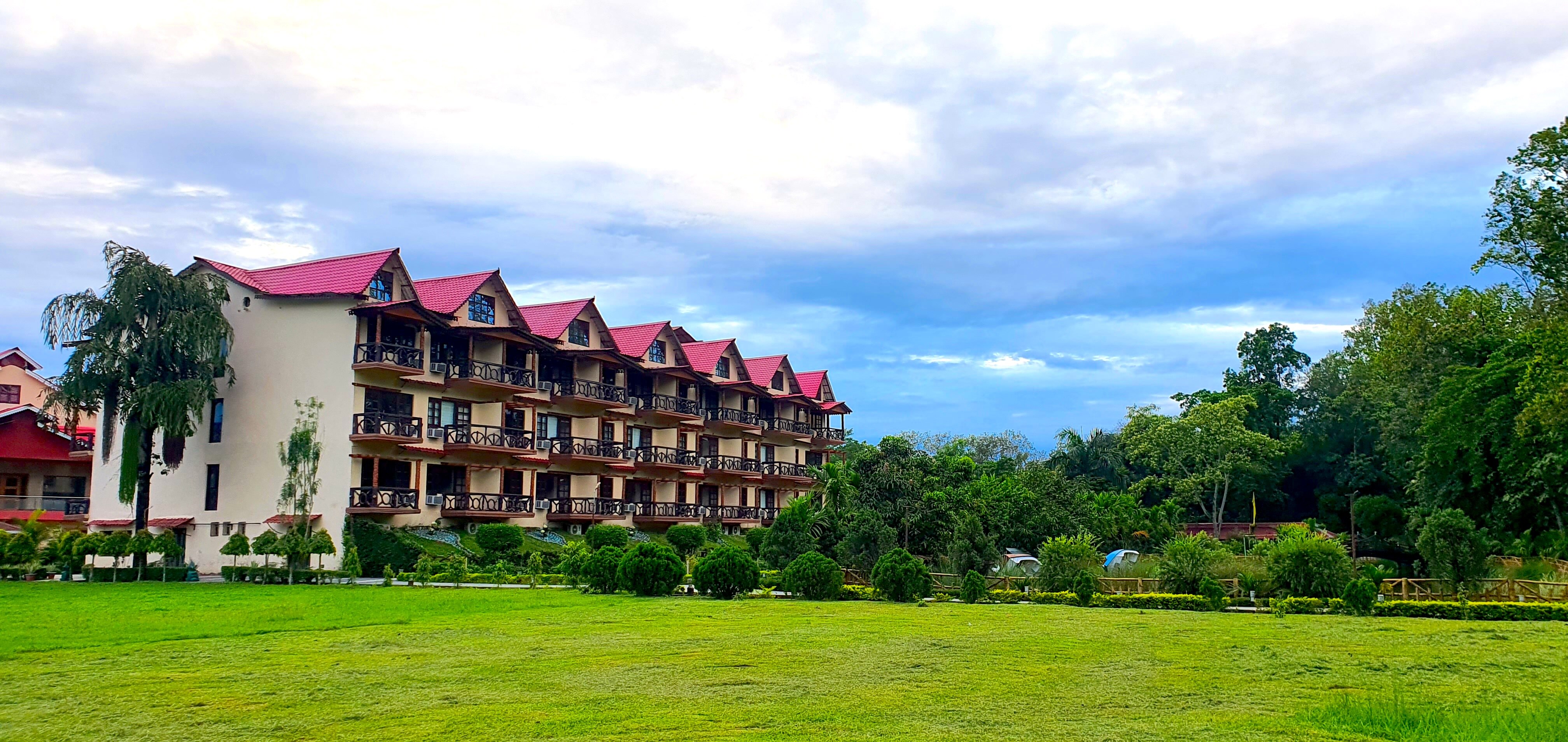 Hotel Dreamland,Lataguri Lataguri - Reviews, Photos & Offer
