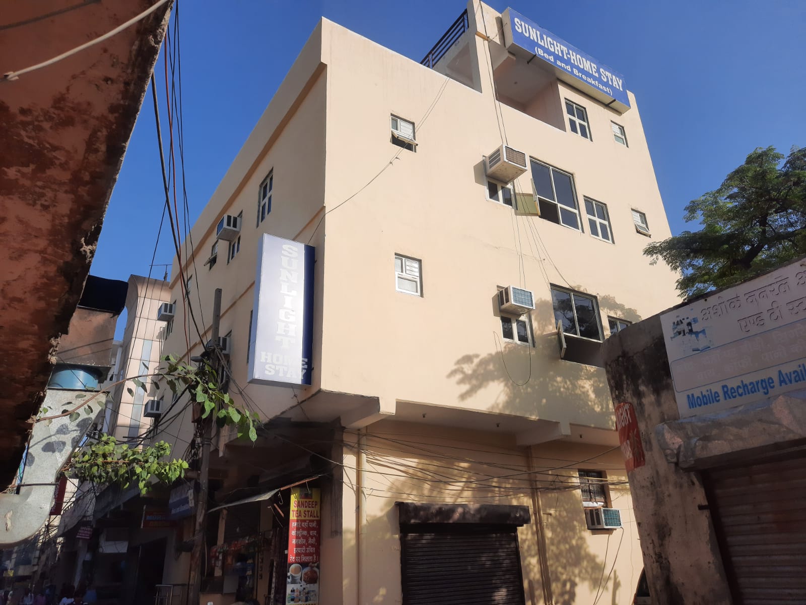 The Sunlight Mahipalpur Hotel Delhi - Reviews, Photos & Offer