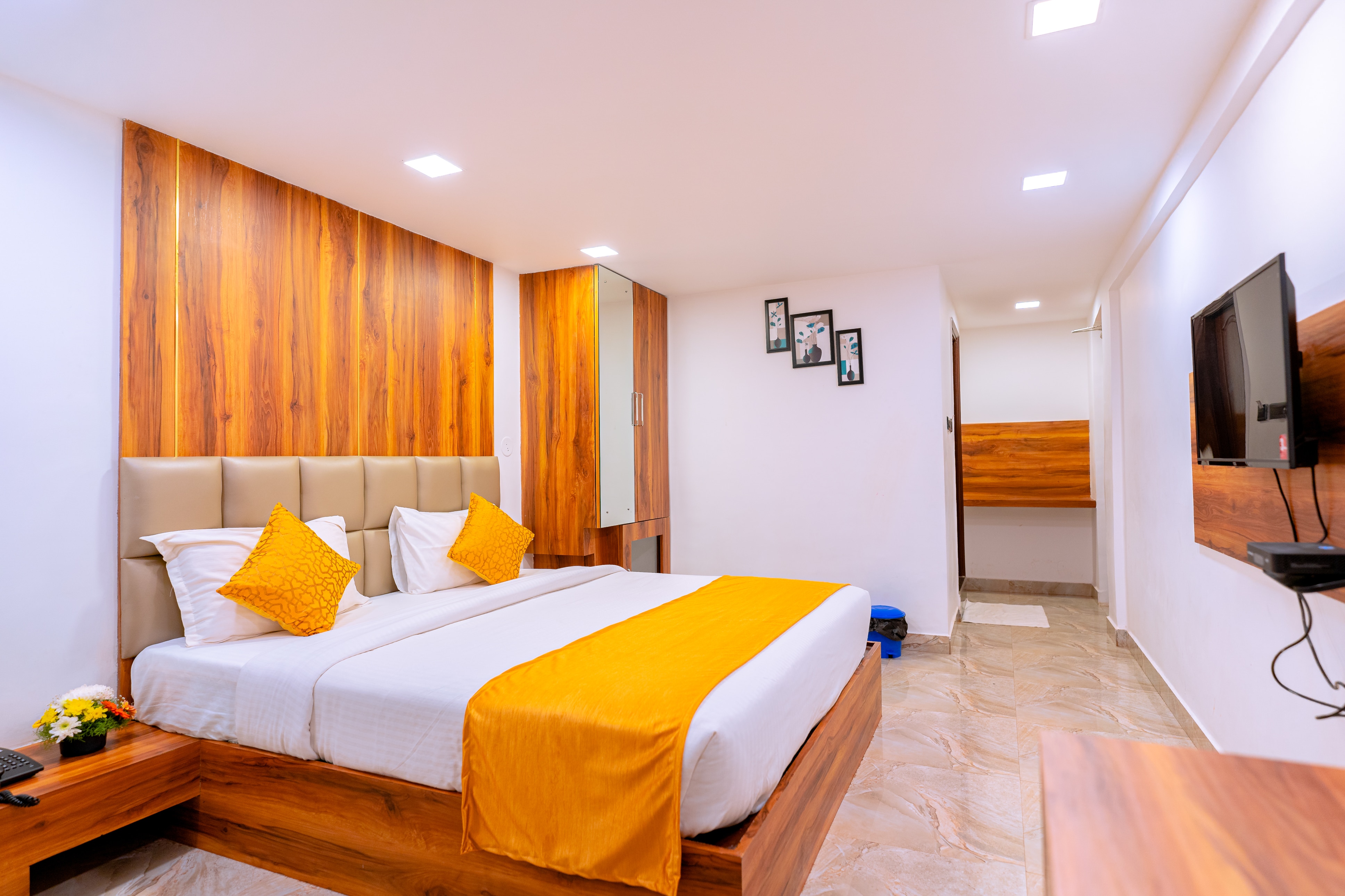 Hotel Calangute Castle Goa - Reviews, Photos & Offer