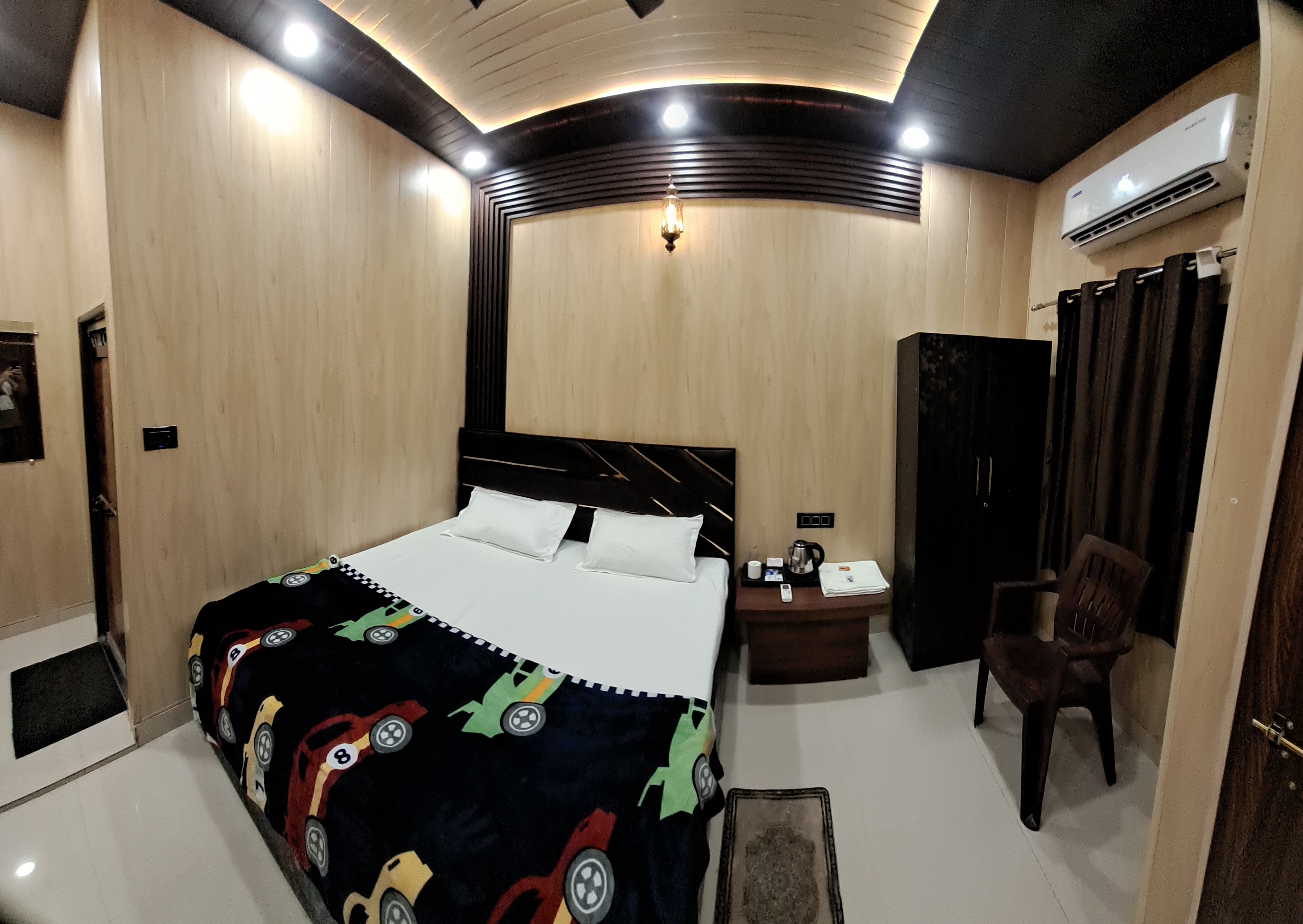 Aashvi Guest House | 10 min walk to Shri Ramjanmbhumi Ayodhya - Reviews ...