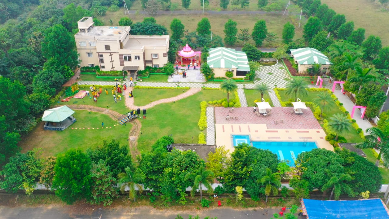 VANAM RESORTS Srungavarapu Kota - Reviews, Photos & Offer