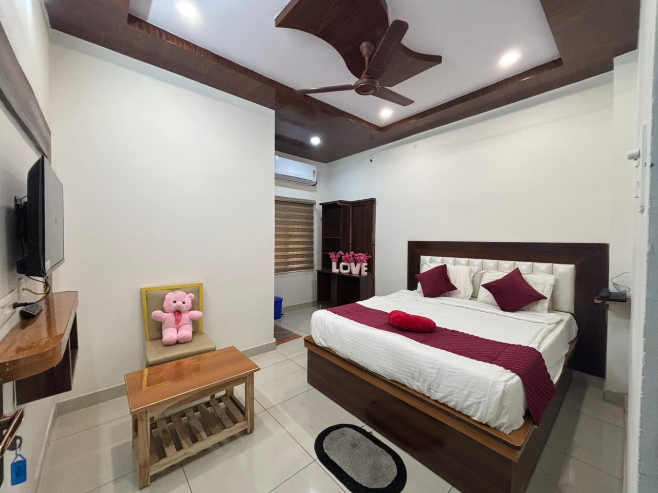 SUBHASH GRAND Hotel Bapatla - Reviews, Photos & Offer