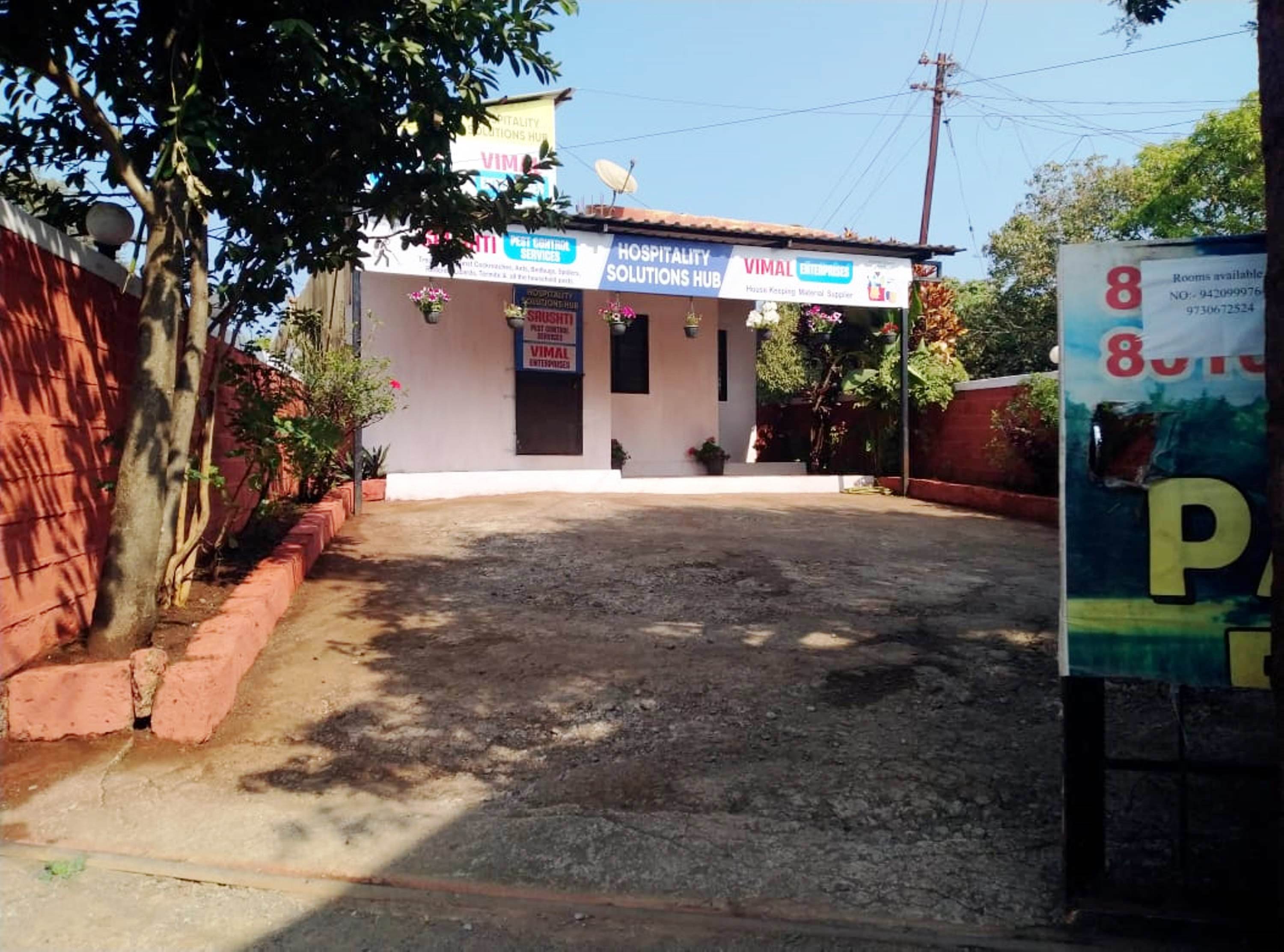 Panchawati Bungalow 𝗕𝗢𝗢𝗞 Mahabaleshwar Villa