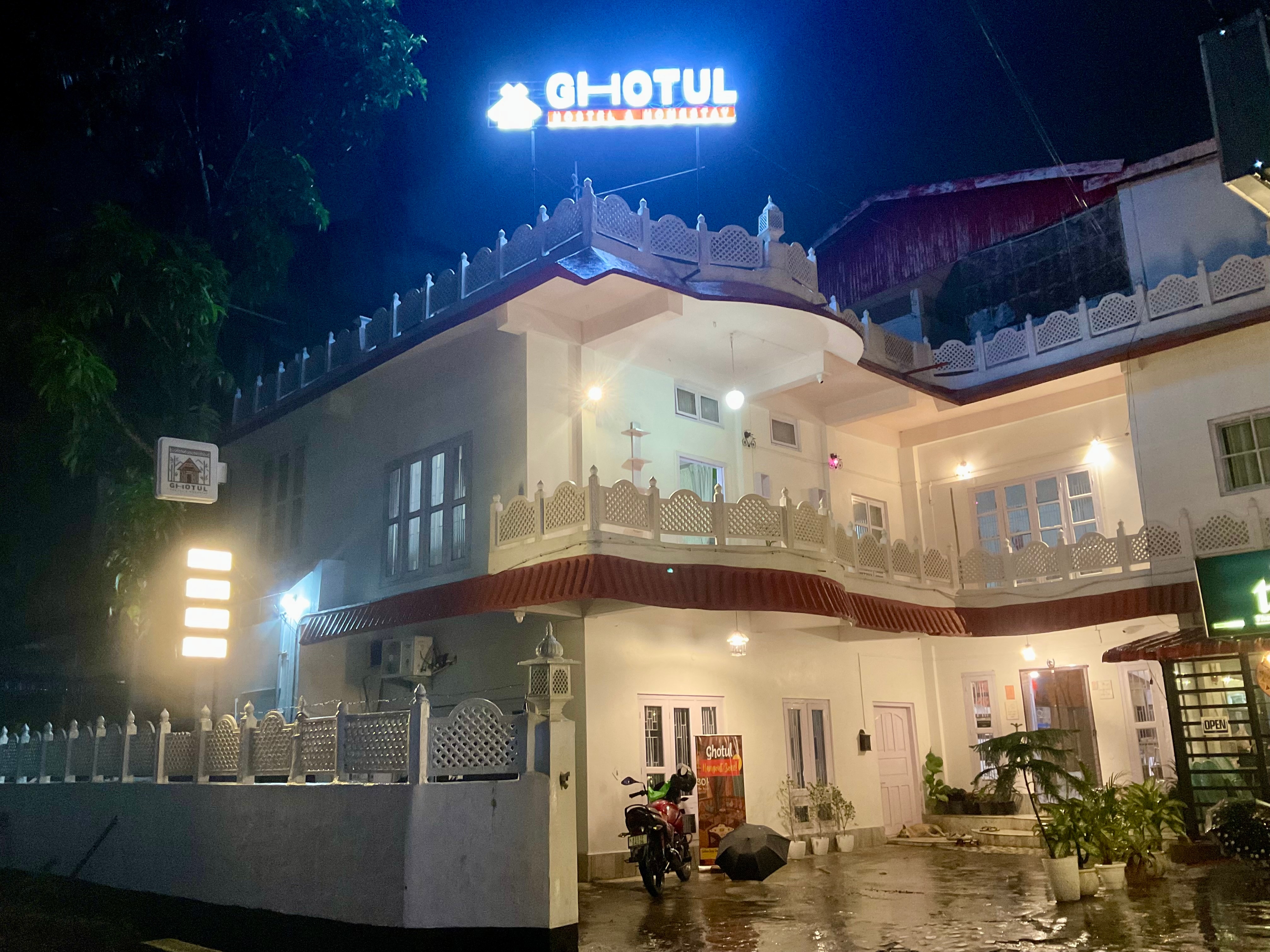 Ghotul Homestay | 5Min From Apollo Hospital Guwahati - Reviews, Photos ...