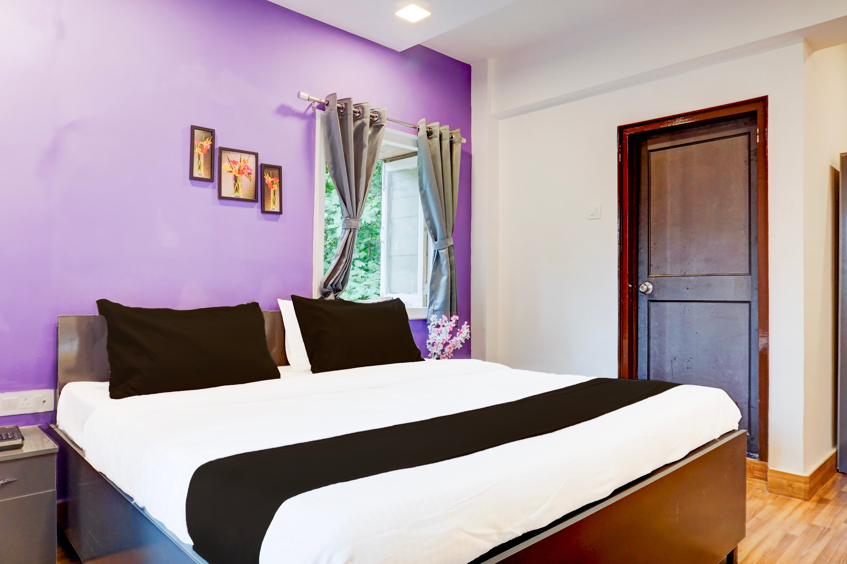 Hotel O Bopodi Near Pune IT Park 𝗕𝗢𝗢𝗞 Pune Hotel