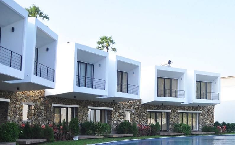 Anora Beach Resorts 𝗕𝗢𝗢𝗞 Mahabalipuram Resort