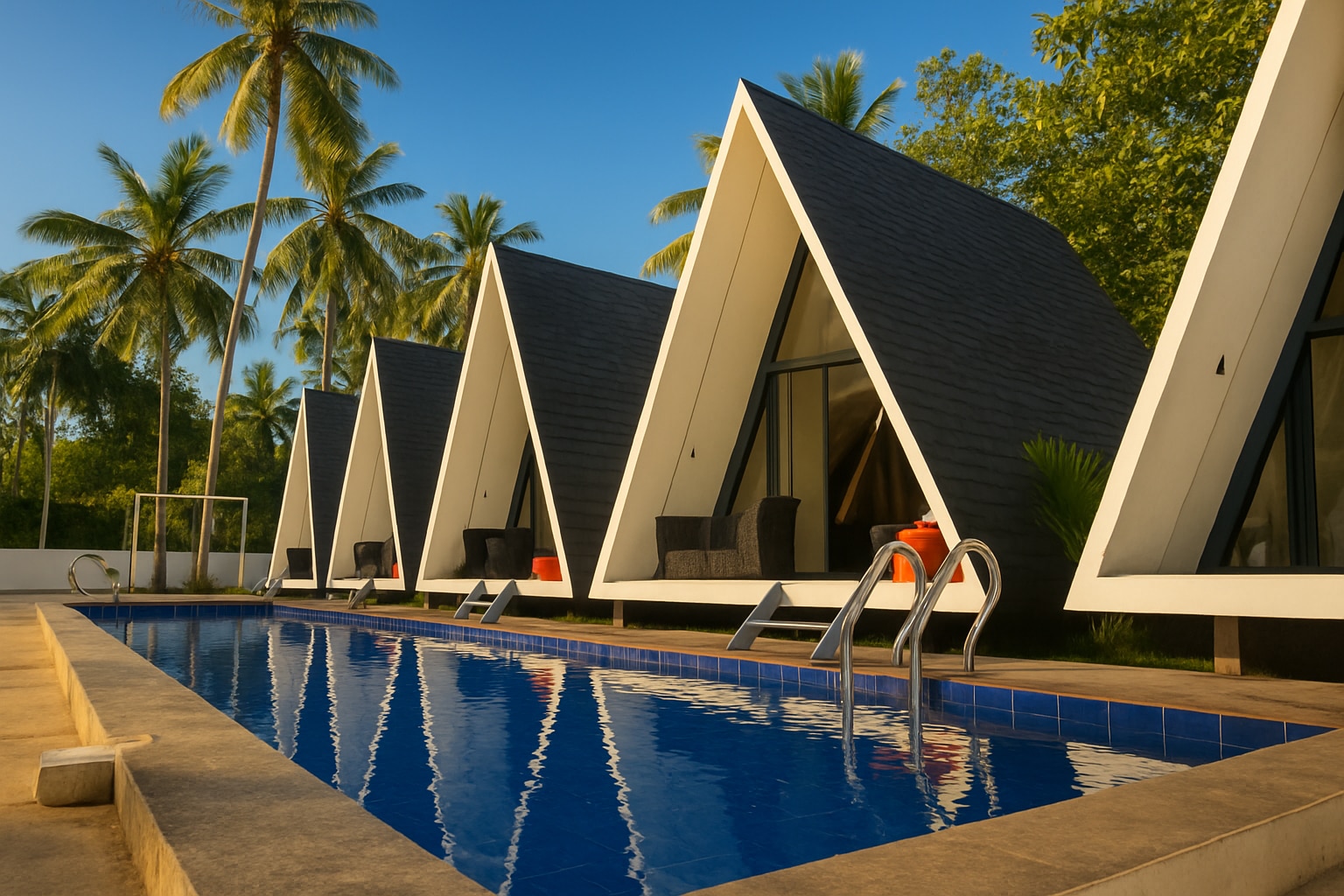 Namaste Beach Resort Diveagar - Reviews, Photos & Offer