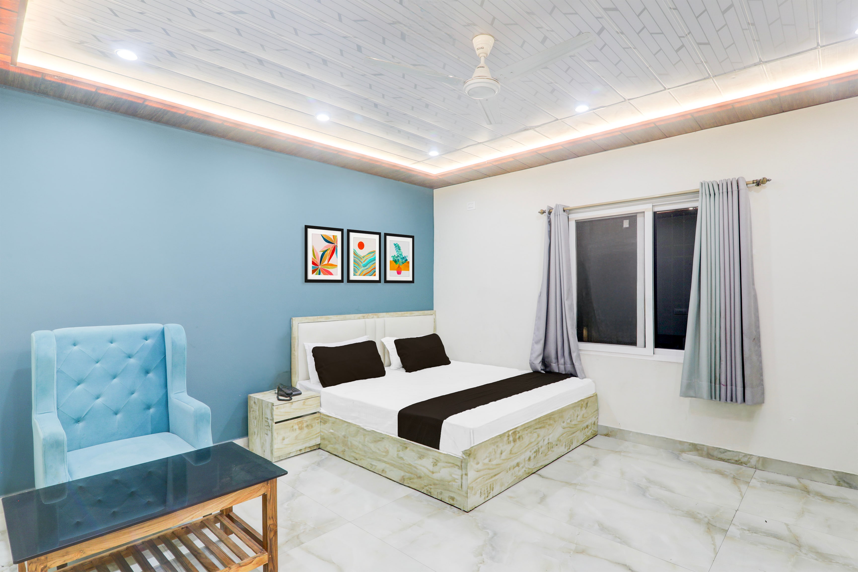 Hotel O Aryan 𝗕𝗢𝗢𝗞 Hajipur Hotel