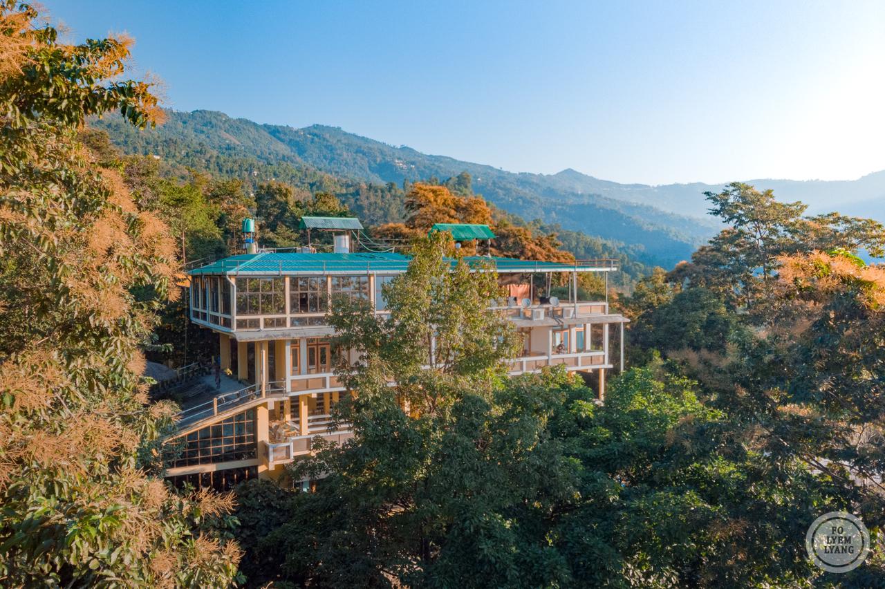 Pudung Farm || The Luxury Farmstay || Farm House Kalimpong - Reviews ...