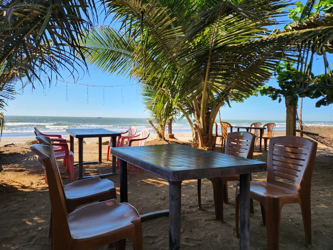 Maitri Beach resort Dapoli - Reviews, Photos & Offer