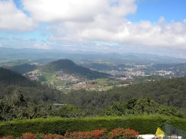 Arni Berry House 𝗕𝗢𝗢𝗞 Ooty Cottage