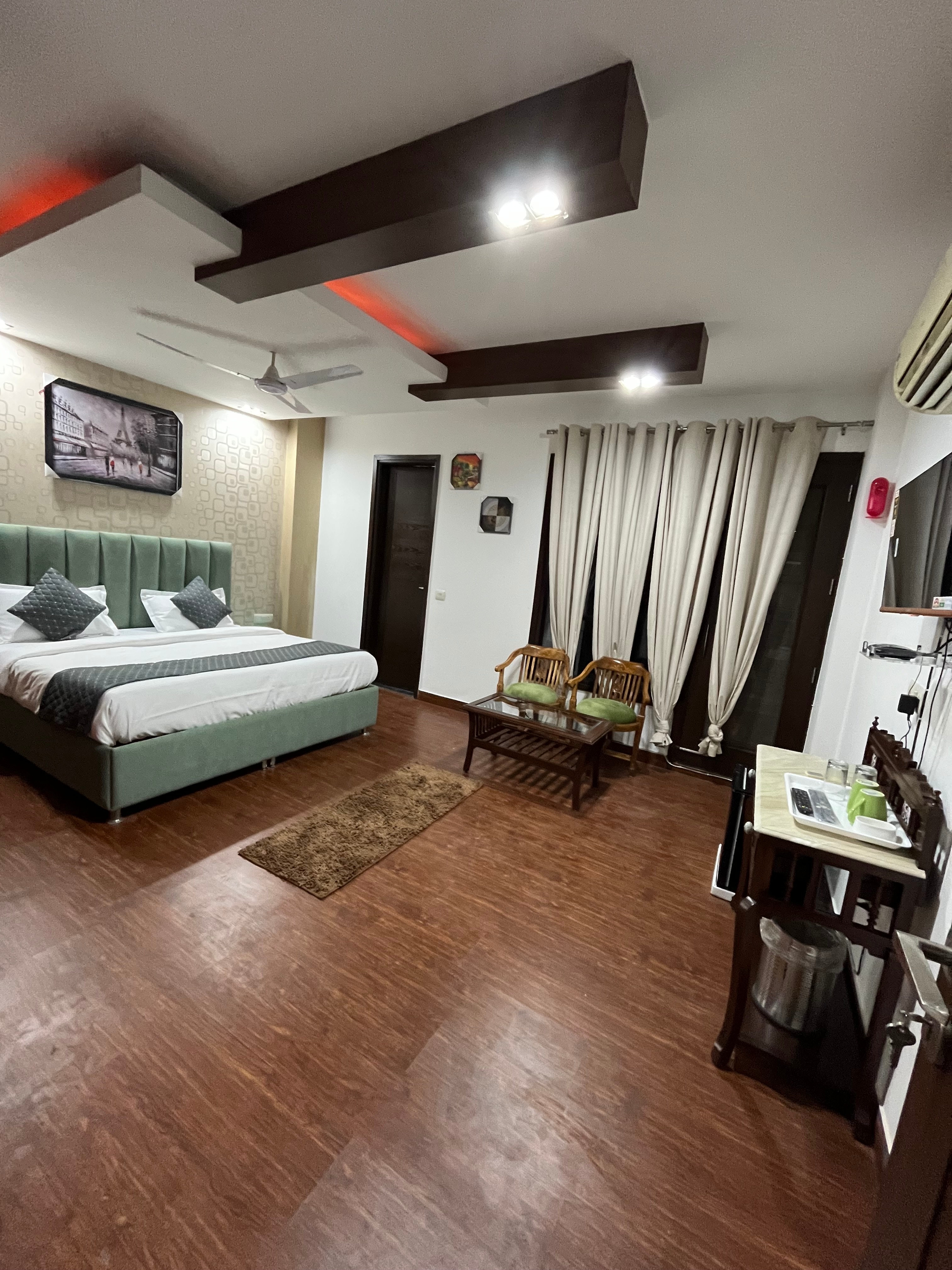 JORAAVI HOME STAY Homestay Delhi - Reviews, Photos & Offer