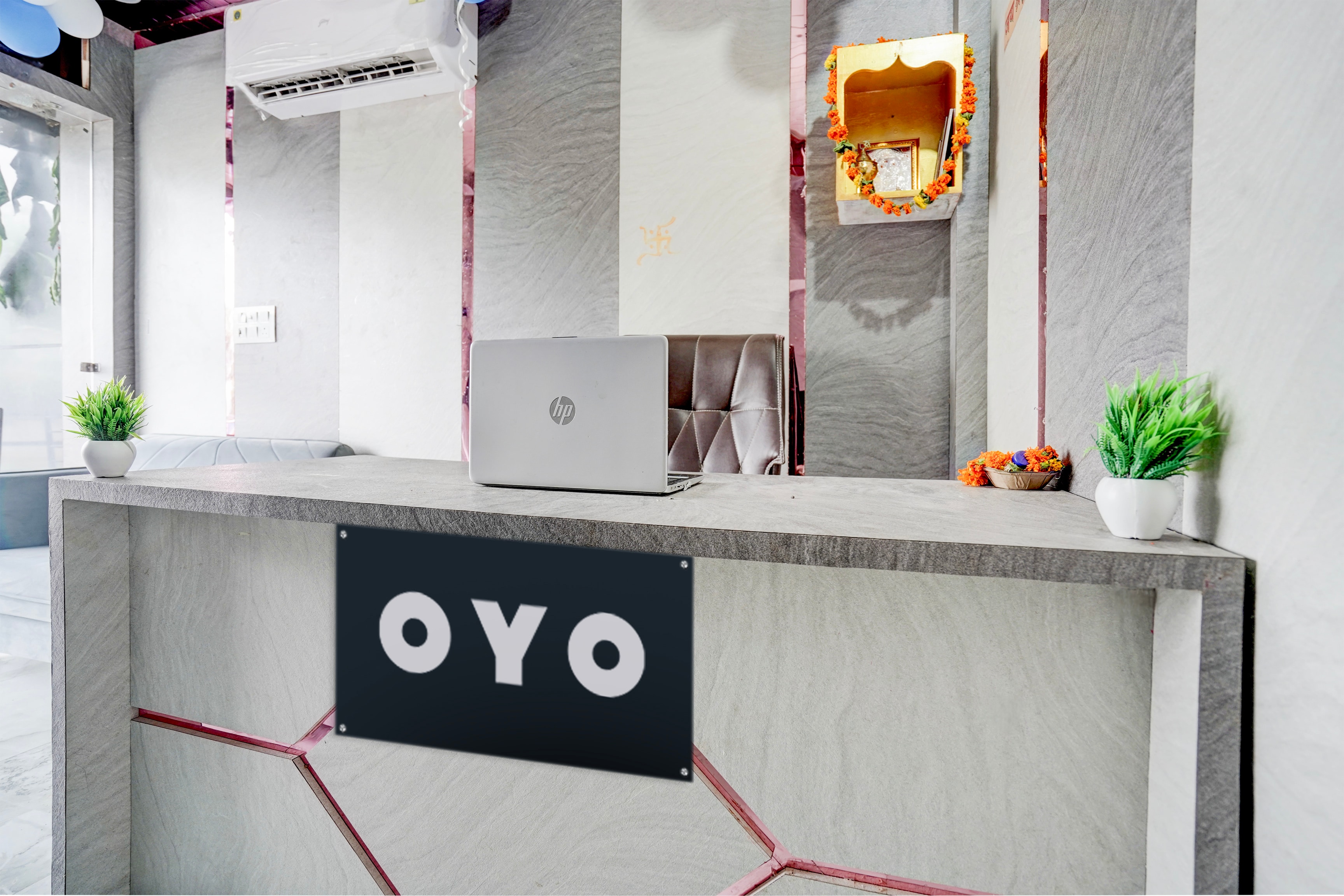 Hotel O Raman 𝗕𝗢𝗢𝗞 Gwalior Hotel