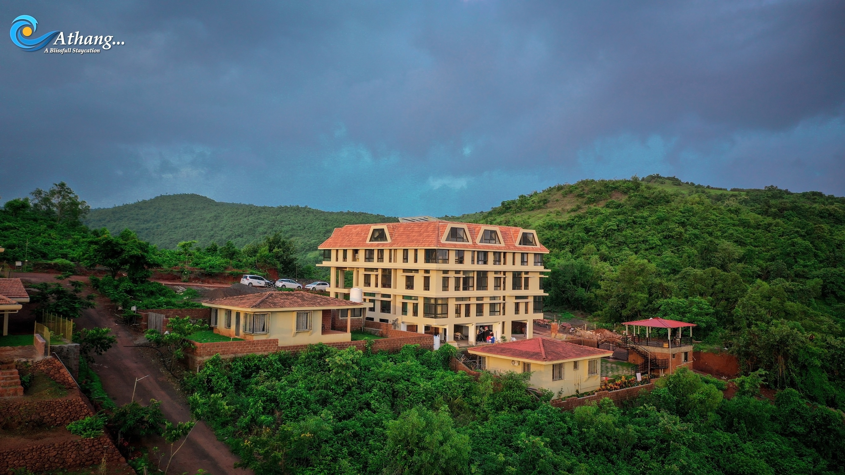 Athang Staycation Resort Diveagar - Reviews, Photos & Offer