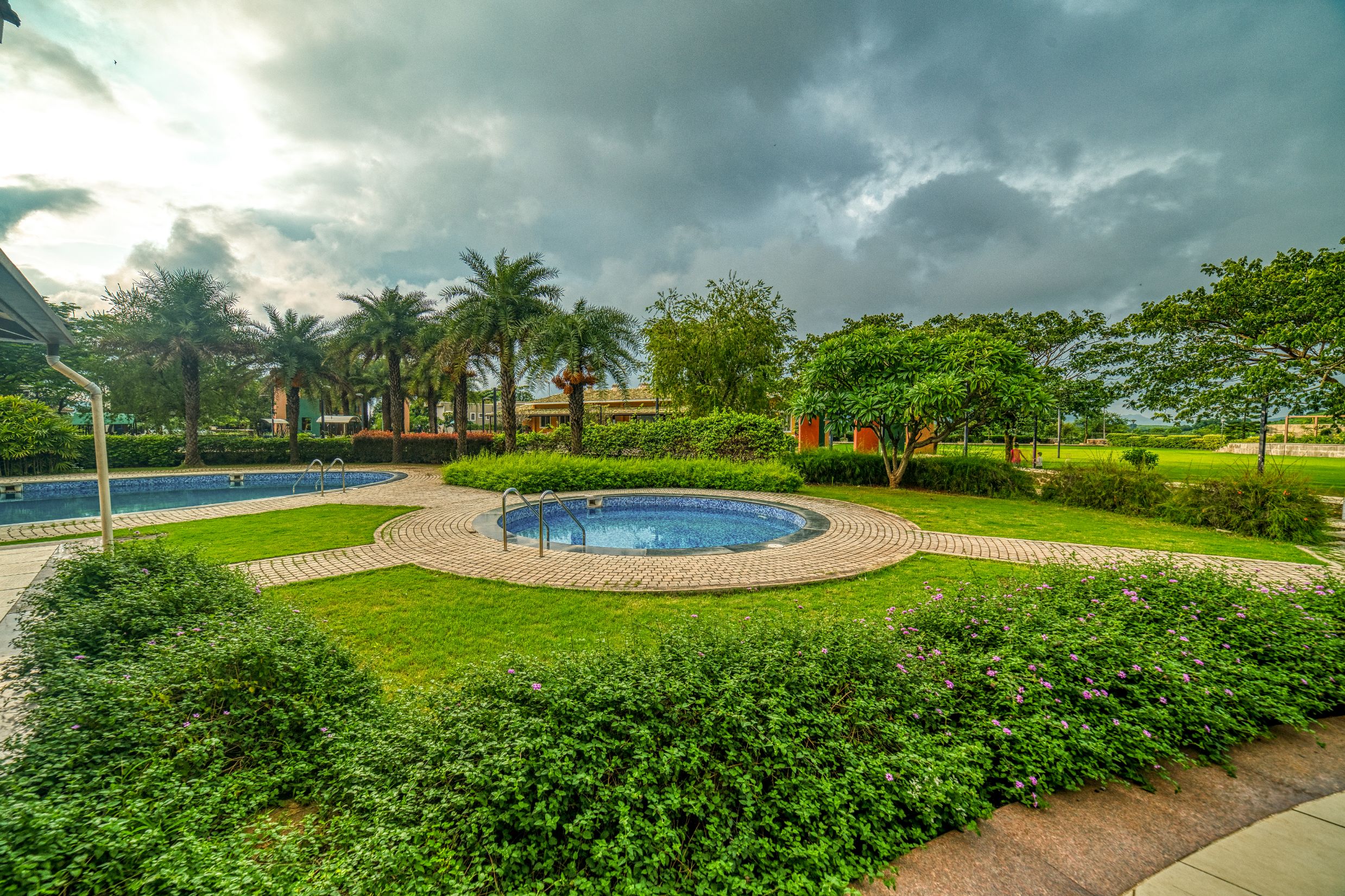 The Grand Resort Igatpuri - Reviews, Photos & Offer