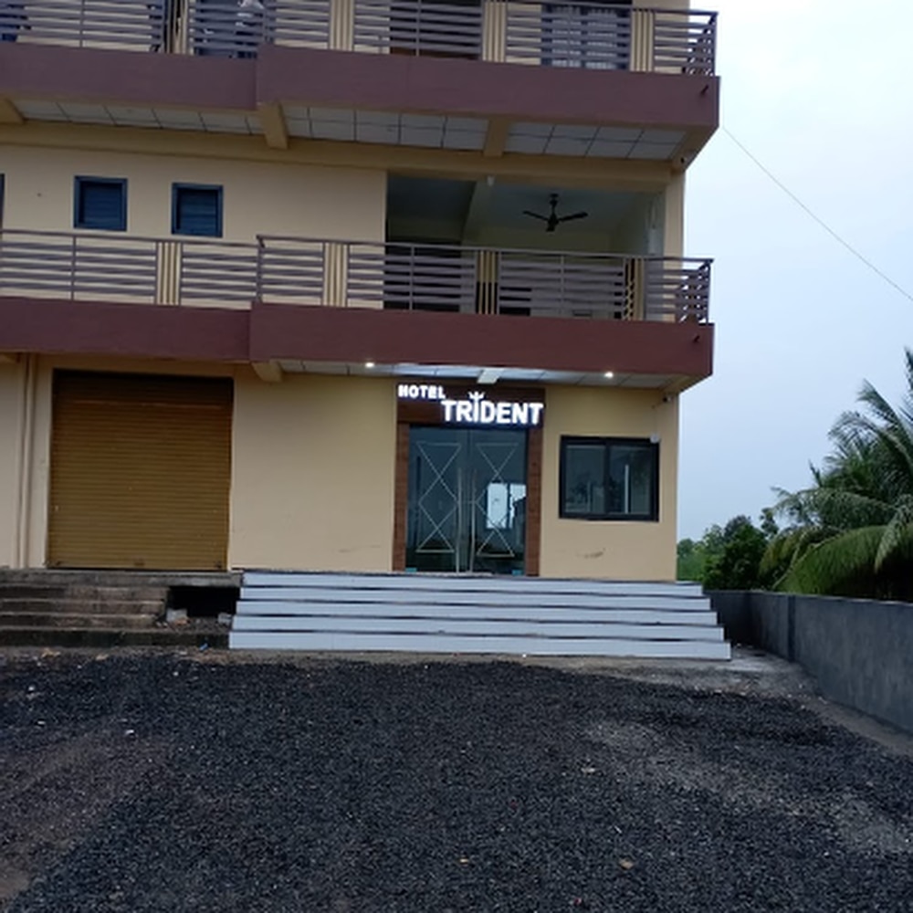 The Hotel Trident Kodinar Sutrapada - Reviews, Photos & Offer