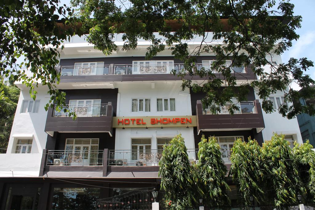 Hotel Shompen Port Blair - Reviews, Photos & Offer