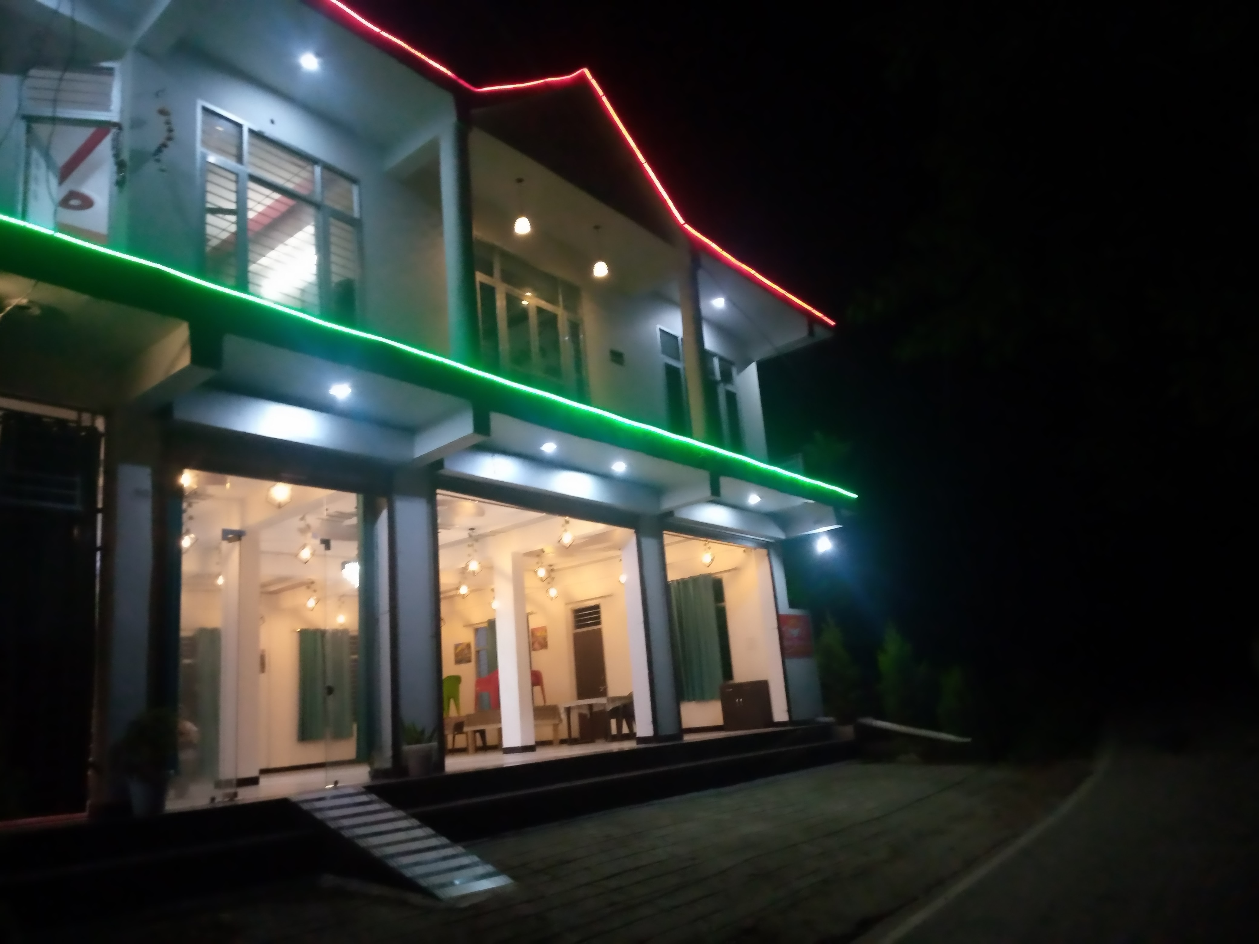 RamSharanam Homestay 𝗕𝗢𝗢𝗞 Nahan Homestay