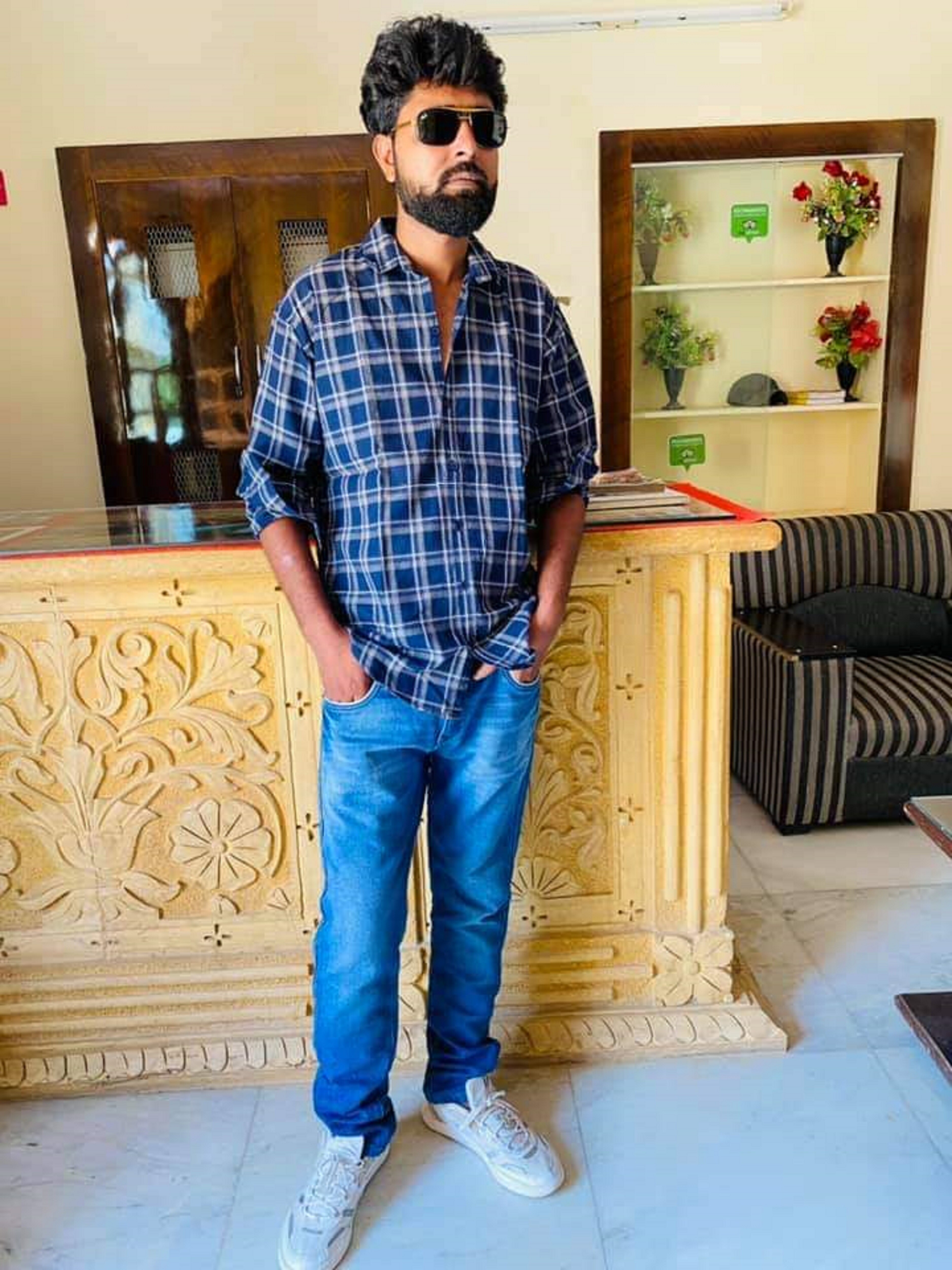 The Golden Rose Camp 𝗕𝗢𝗢𝗞 Jaisalmer Camp 𝘄𝗶𝘁𝗵 𝗙𝗥𝗘𝗘 𝗖𝗮𝗻𝗰𝗲𝗹𝗹𝗮𝘁𝗶𝗼𝗻