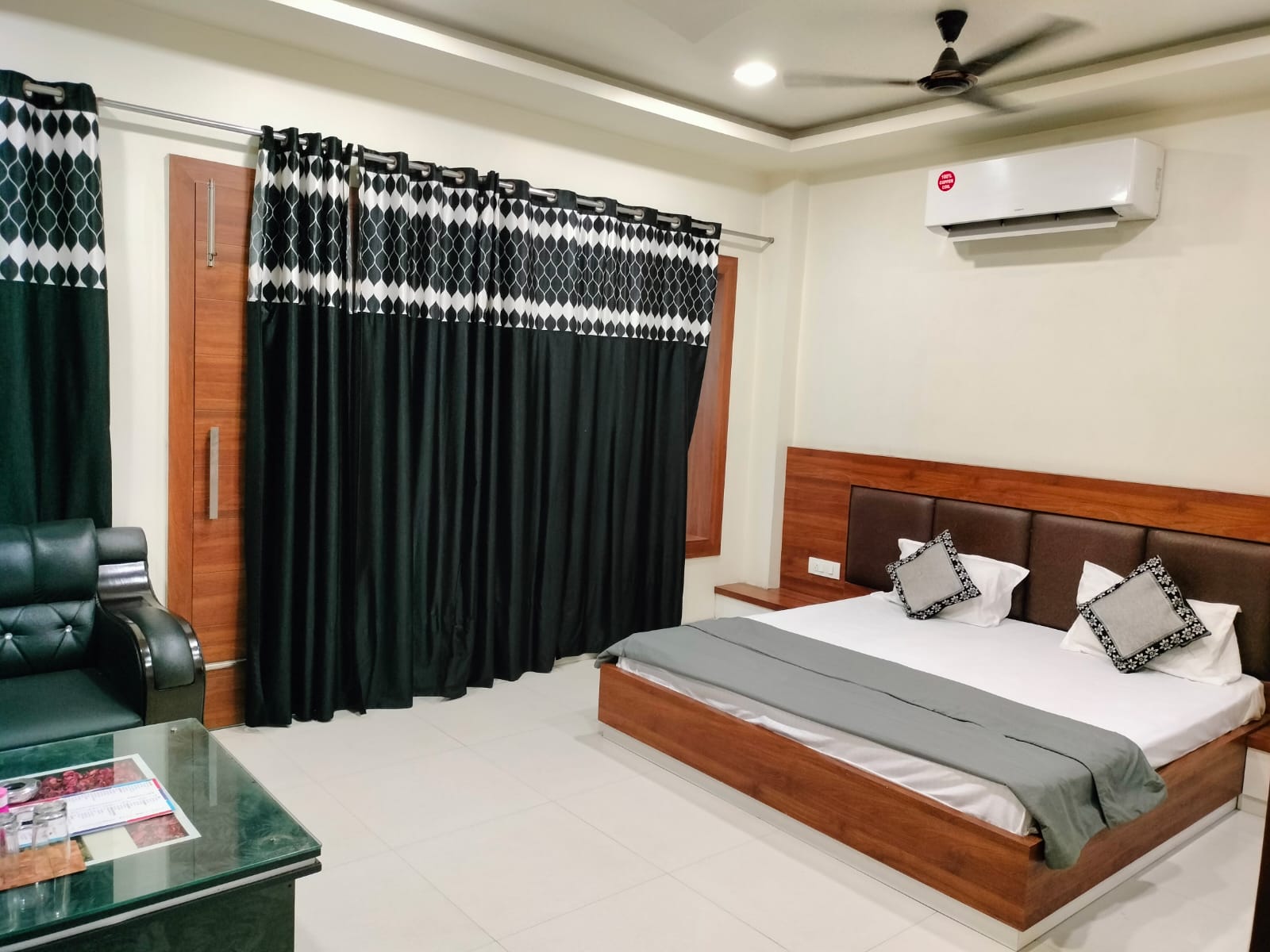Hotel Capital Inn 𝗕𝗢𝗢𝗞 Hisar Hotel
