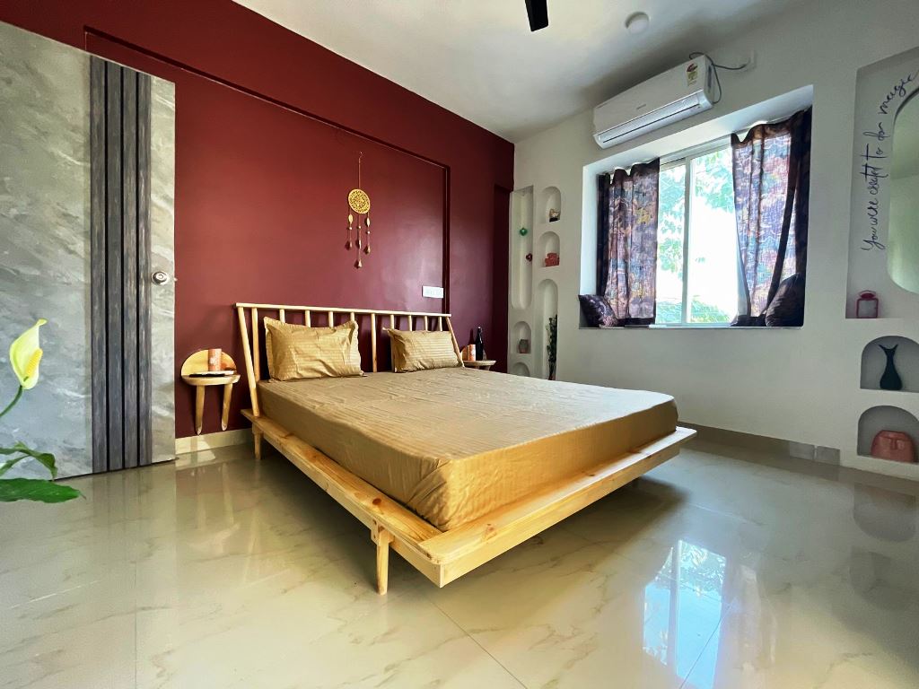 Reviews of Aura By GreatImpressions - Apartment in Pune