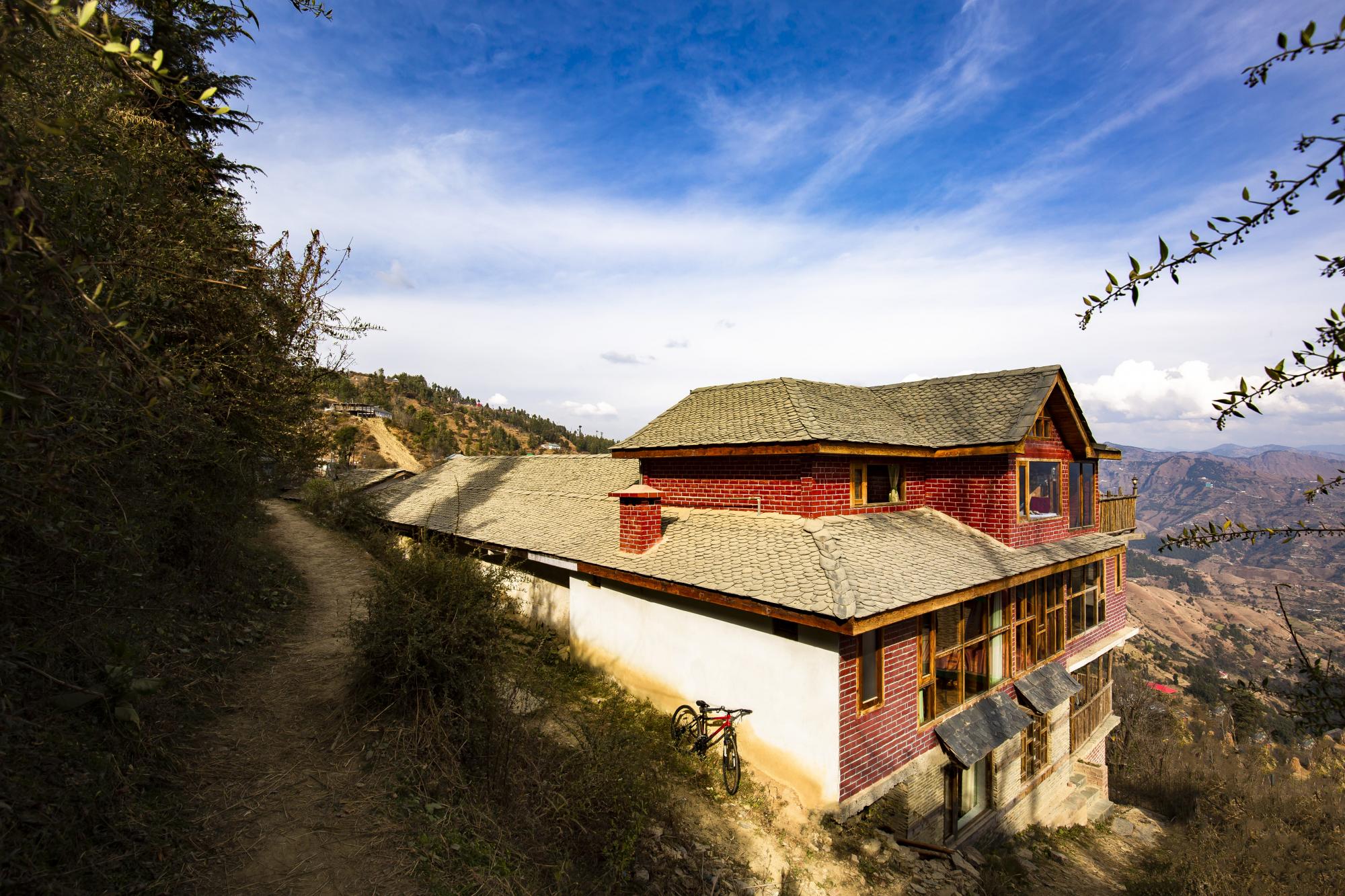 Zostel Homes Cheog Homestay Theog - Reviews, Photos & Offer