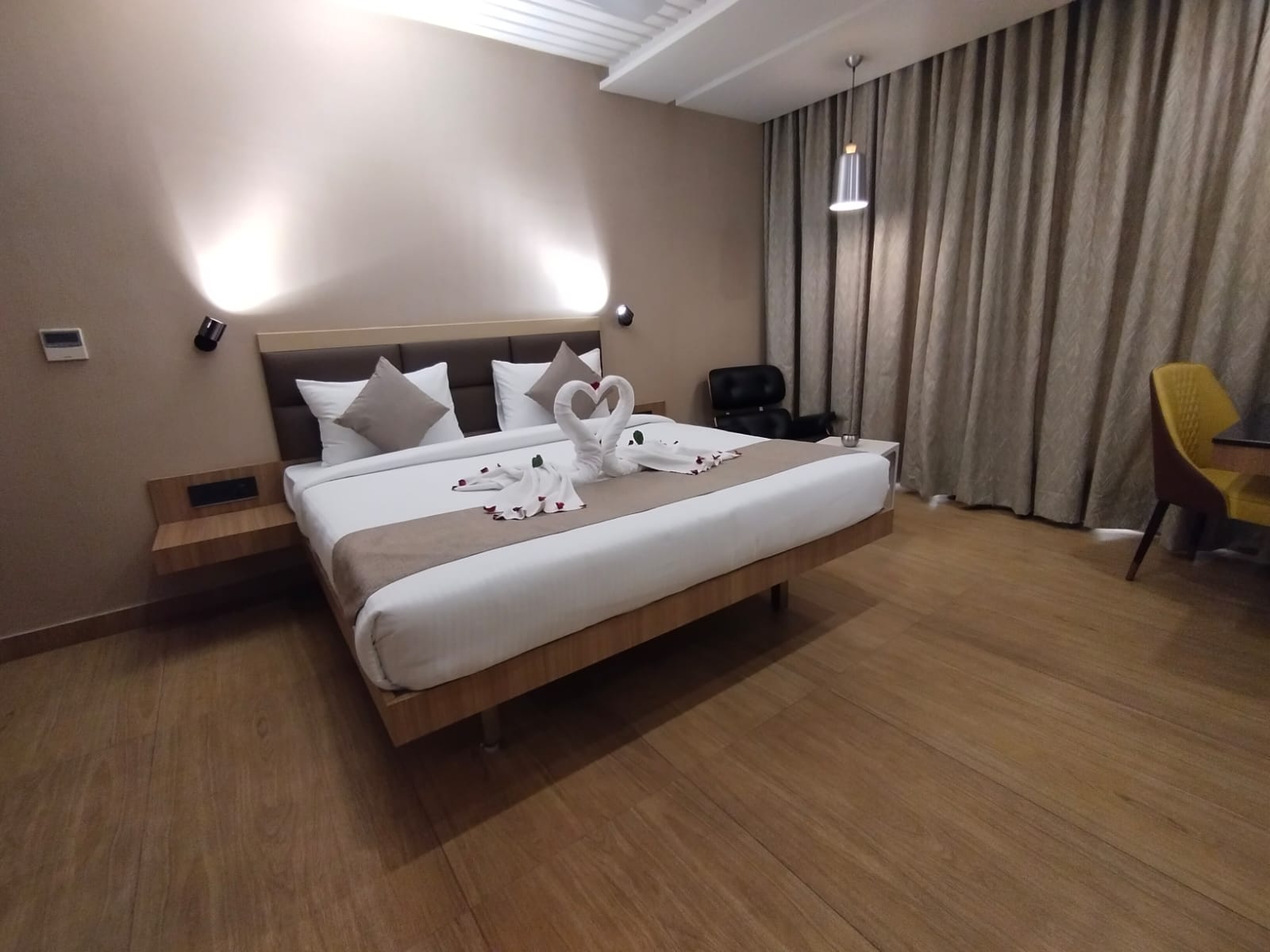 Pearl by Priyadarshini Hotel Toranagallu - Reviews, Photos & Offer