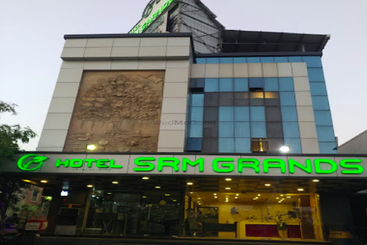 SRM Grands Hotel Chennai - Reviews, Photos & Offer