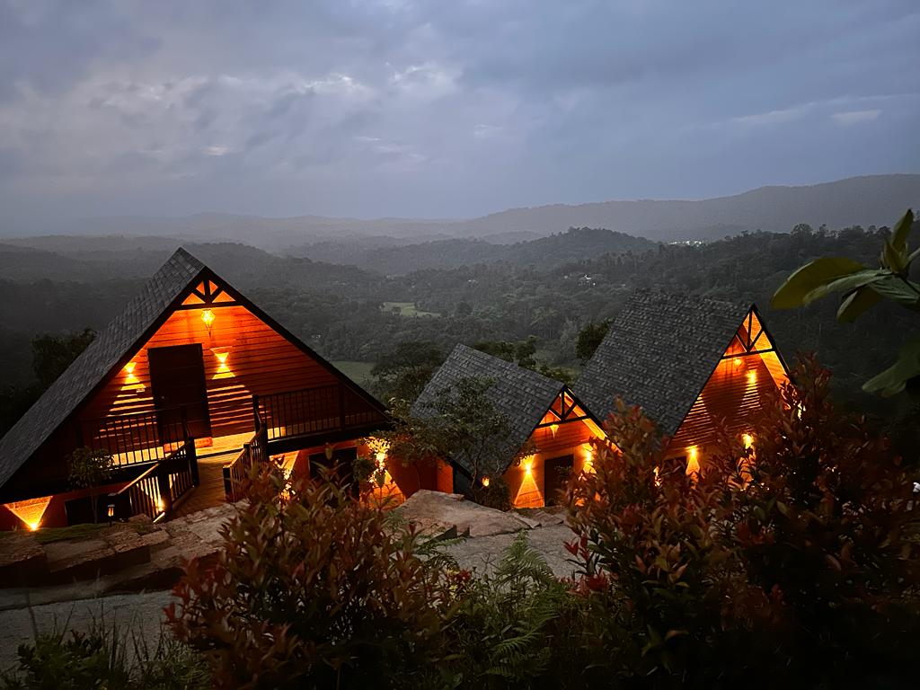Coorg Hills Resort Coorg - Reviews, Photos & Offer
