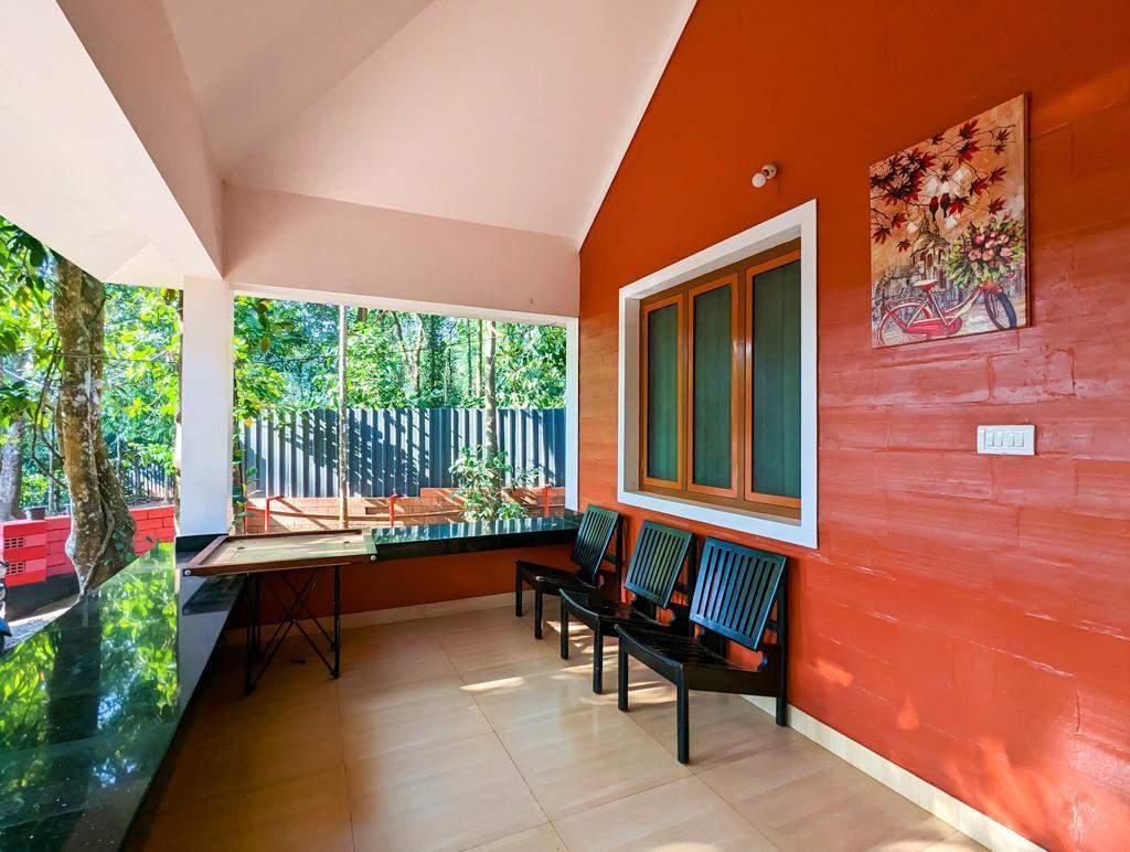 The Redbell Resort Vythiri Wayanad - Reviews, Photos & Offer