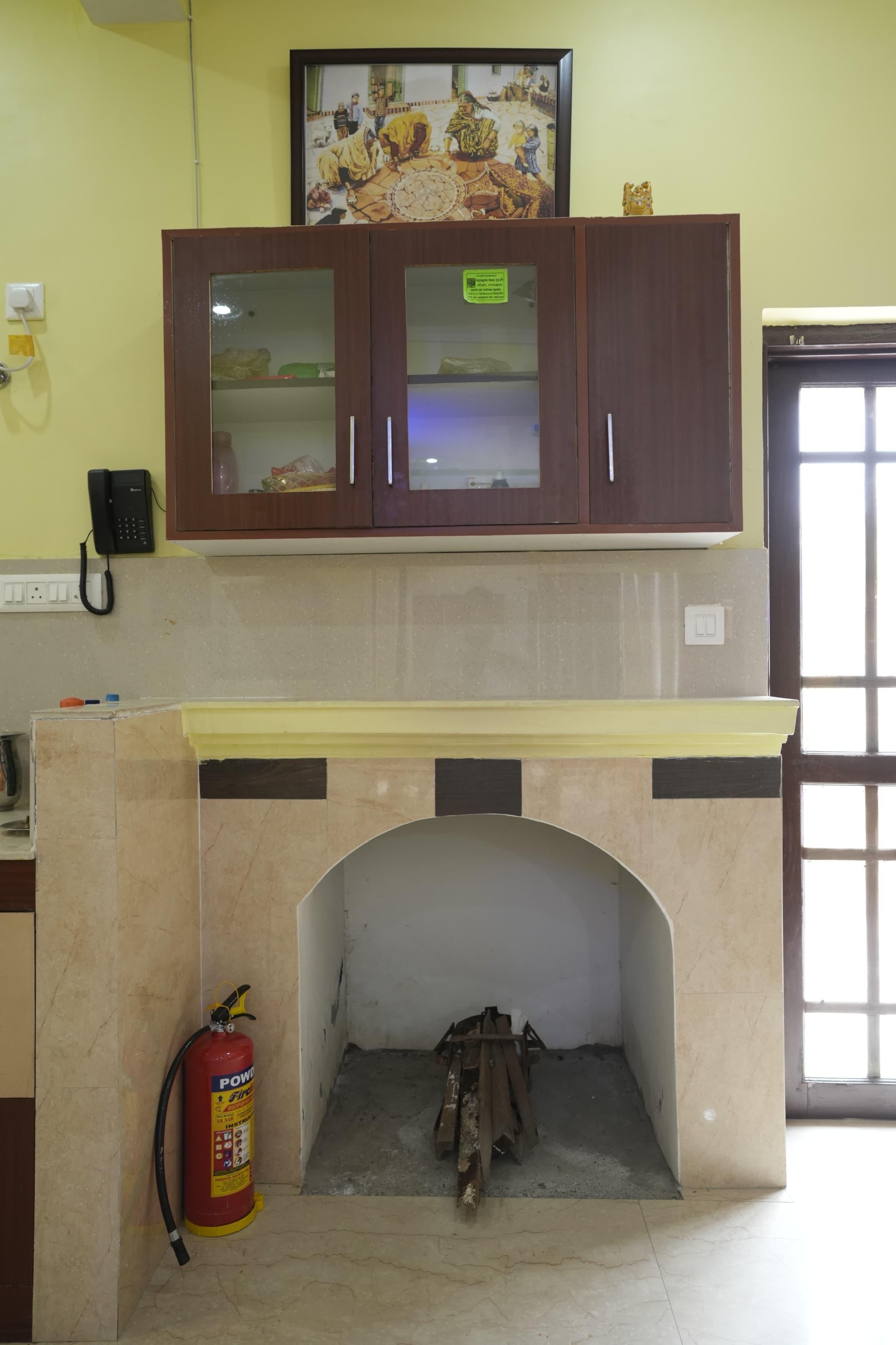 SK Homs Stay | Bhimtal 𝗕𝗢𝗢𝗞 Bhimtal Villa