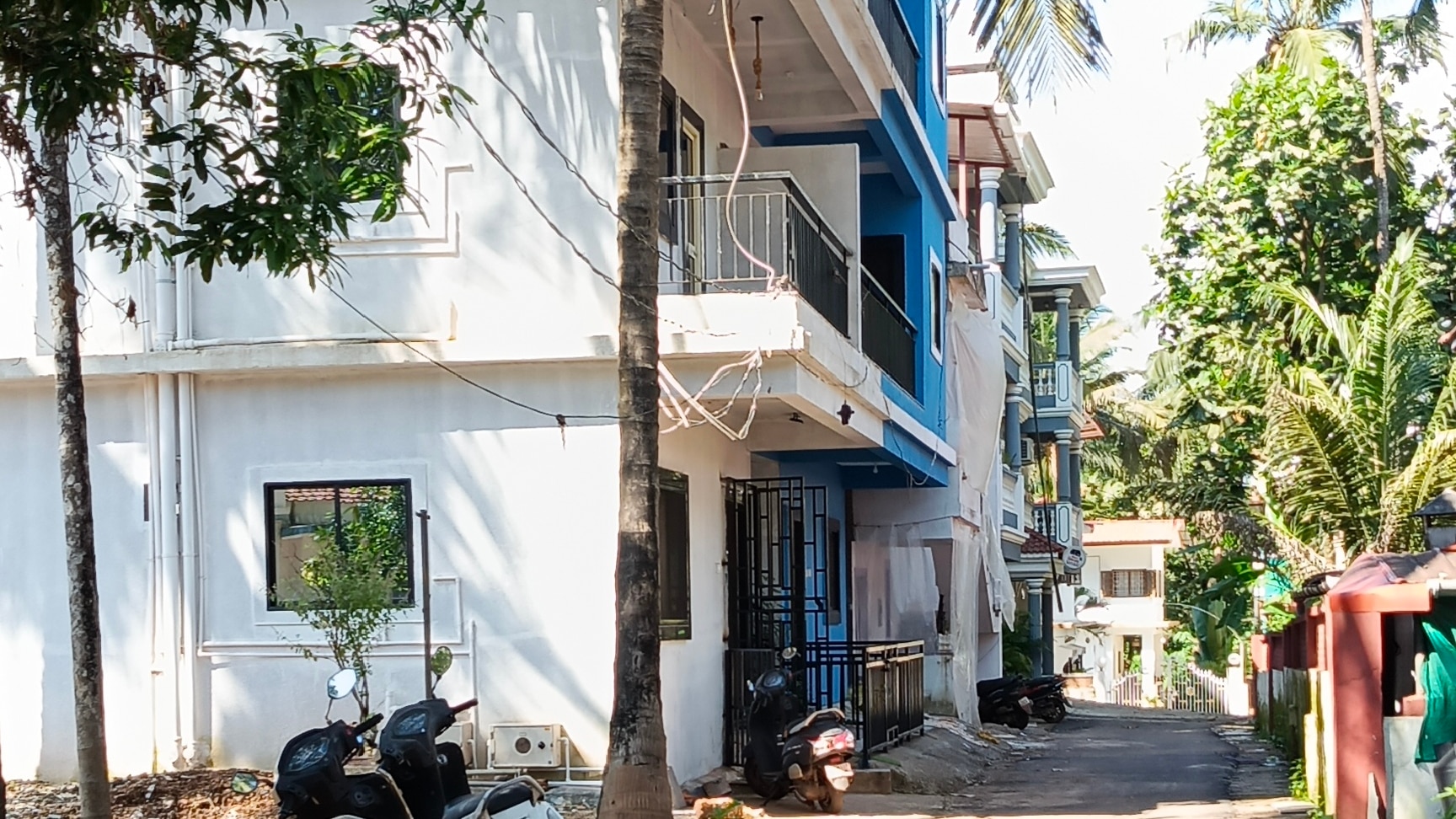 C homes 𝗕𝗢𝗢𝗞 Goa Homestay